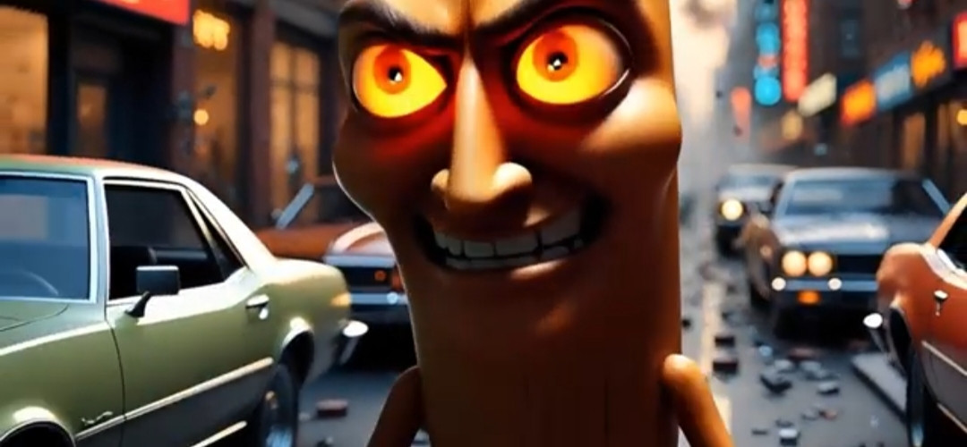 [SENSITIVE CONTENT] Brainrot Fnf Mod for Friday Night Funkin' | FNF Mods