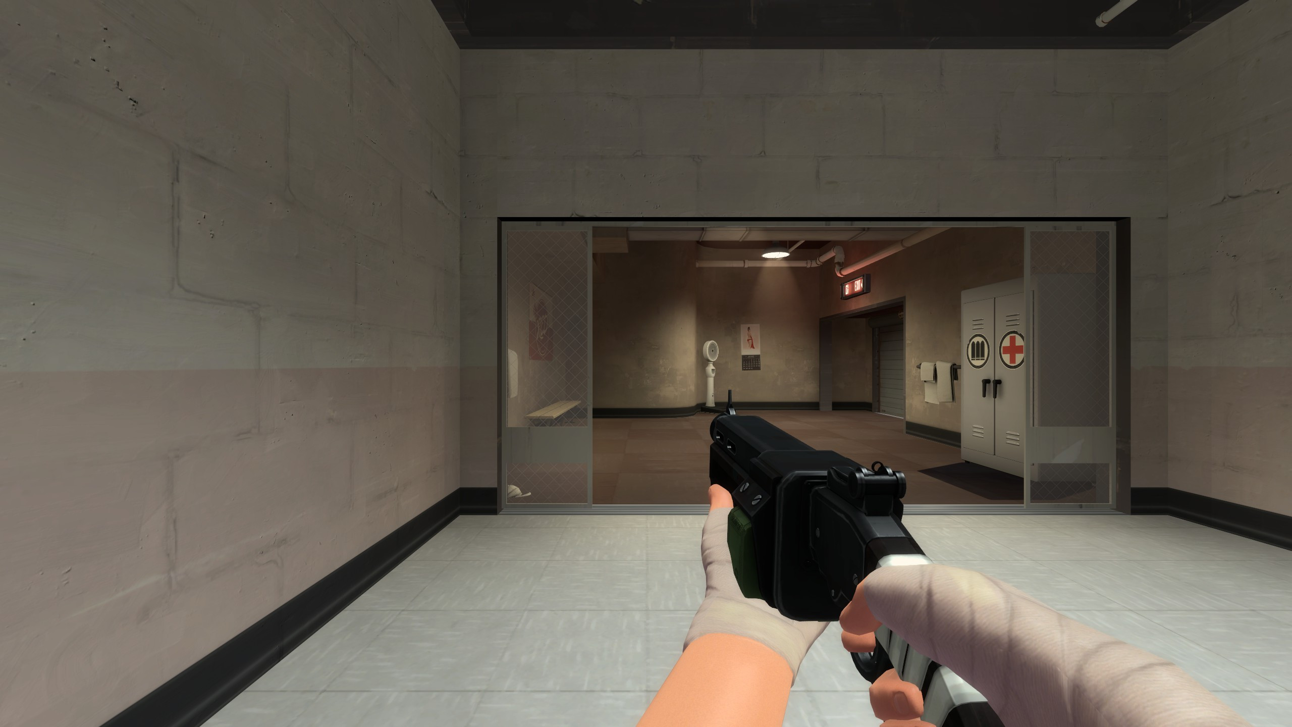 Cannon Slap (Scattergun) Mod for Team Fortress 2 | TF2 Mods