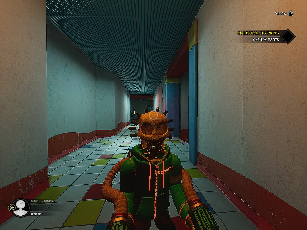 Project Playtime but better Mod for PROJECT: PLAYTIME | PROJECT: P Mods