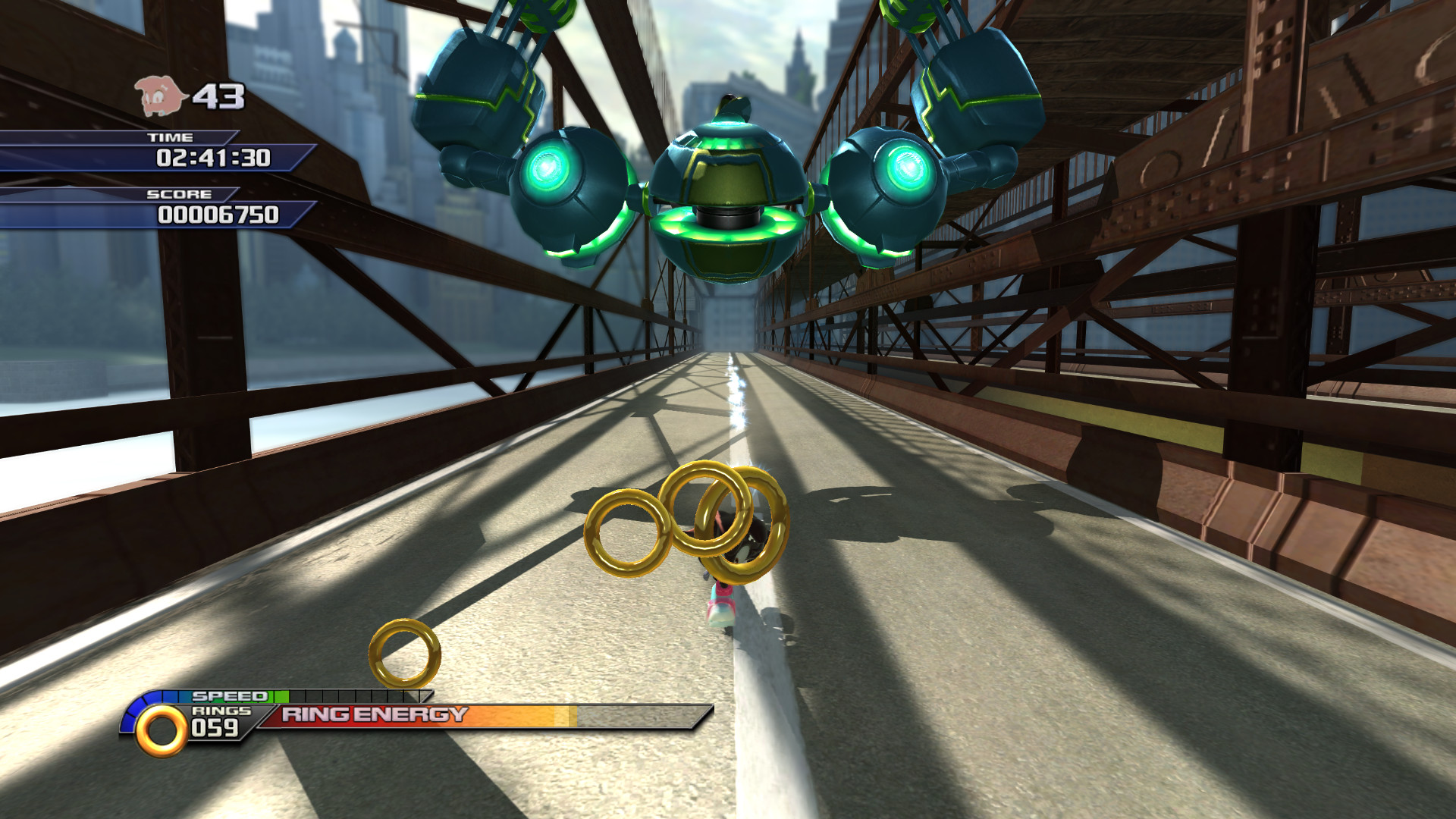 Inugami Unleashed Mod for Unleashed Recompiled | UR Mods