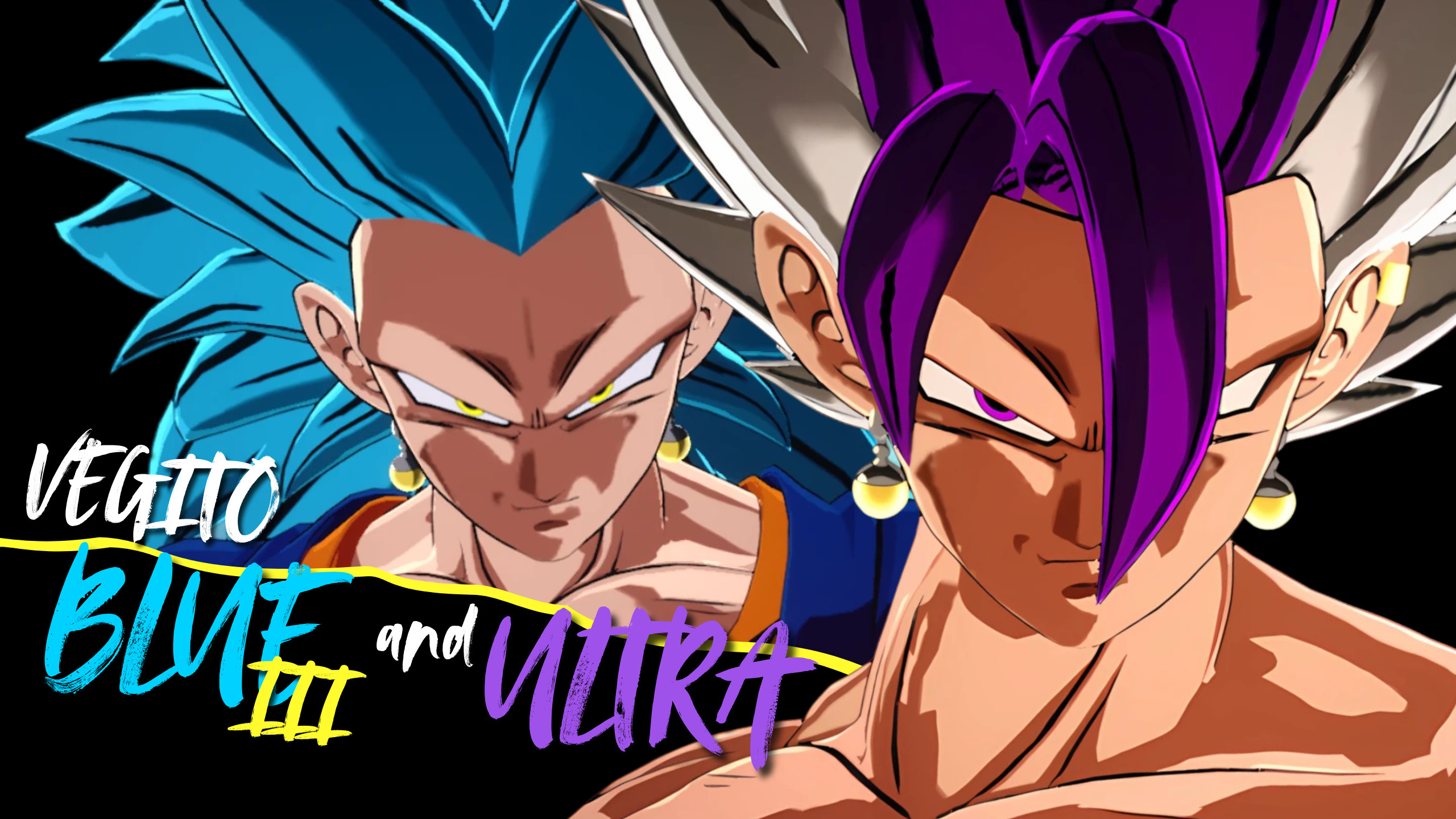 VEGITO ULTRA Mod for Dragon Ball: Sparking! ZERO | DBSZ Mods