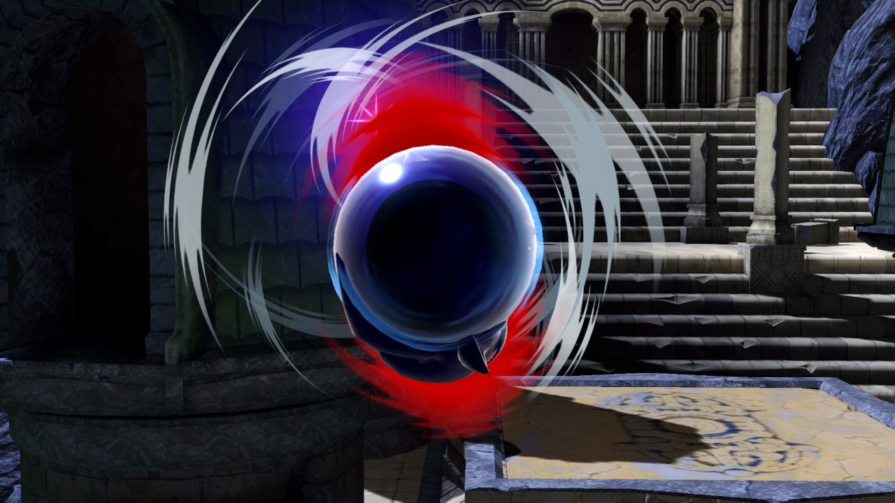 [SENSITIVE CONTENT] 2011X (Sonic.EXE Remake) Mod for Super Smash Bros ...