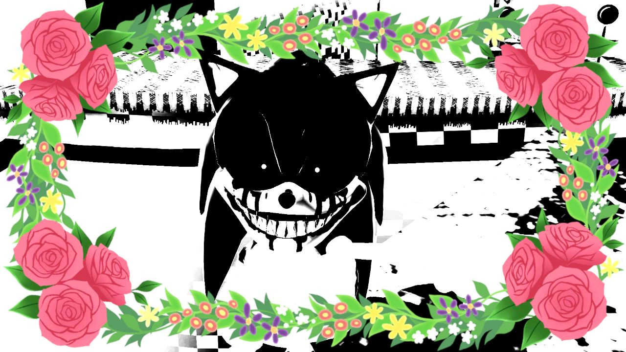 [SENSITIVE CONTENT] 2011X (Sonic.EXE Remake) Mod for Super Smash Bros ...