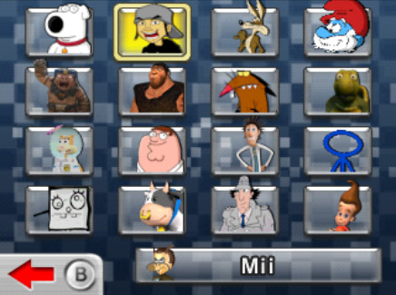 [SENSITIVE CONTENT] Phil (The Nutshack) Mod for Mario Kart 7 | MK7 Mods