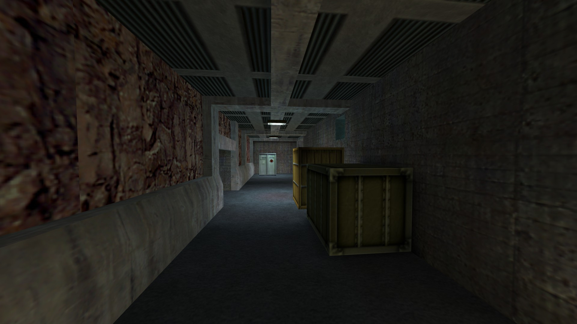 Rock Bottom Mod for Half-Life | HL Mods