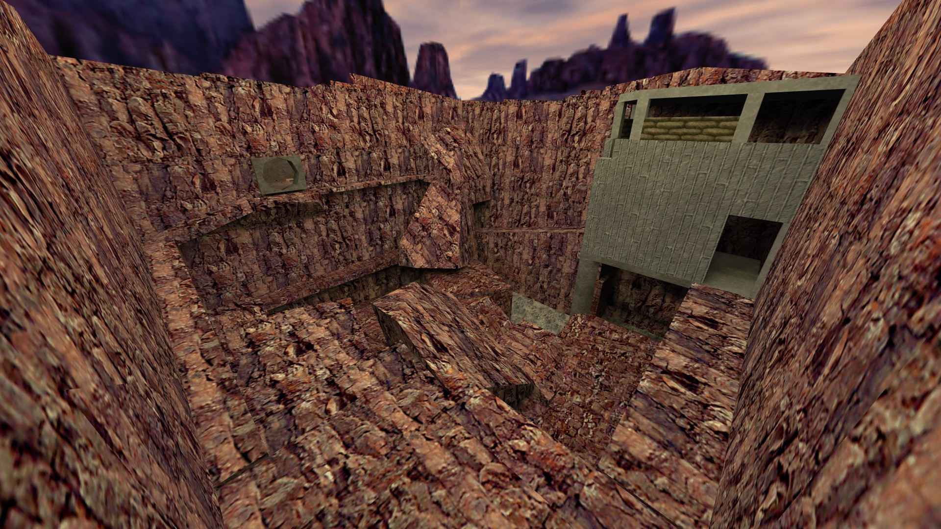 Rubble Mod for Half-Life | HL Mods