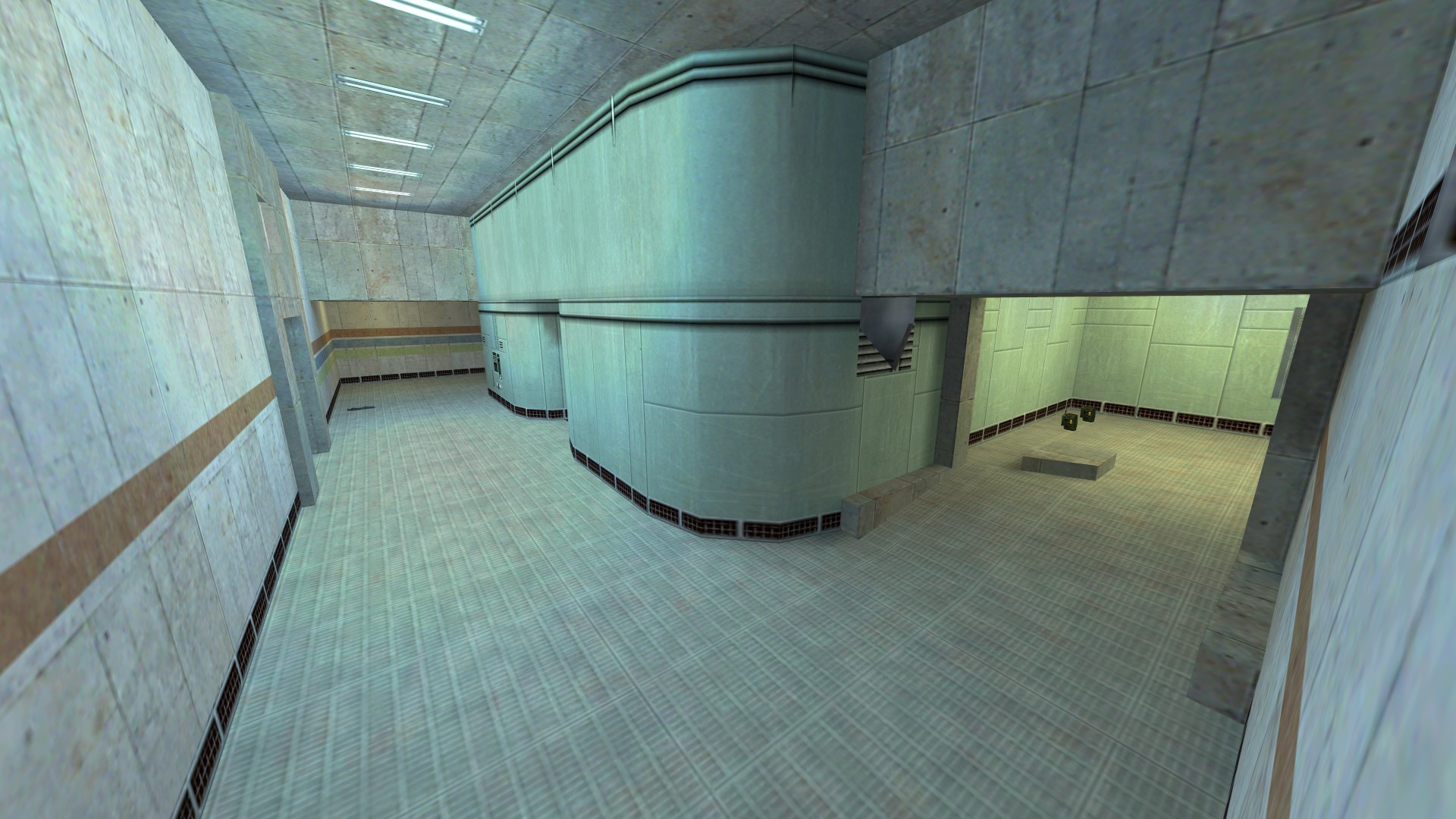 hldm_c1a0 Mod for Half-Life | HL Mods