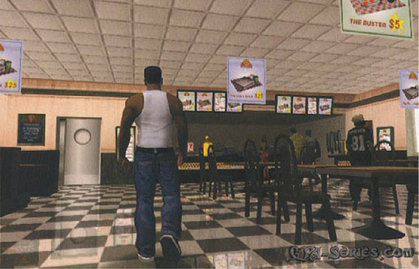 Grand Theft Auto: San Andreas Mods, Tutorials & Community | GTA:SA Hub