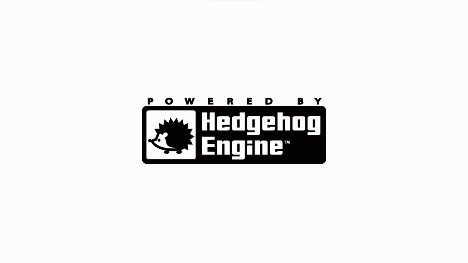 Hedgehog Engine Logo Mod for Sonic Colors: Ultimate | SCU Mods