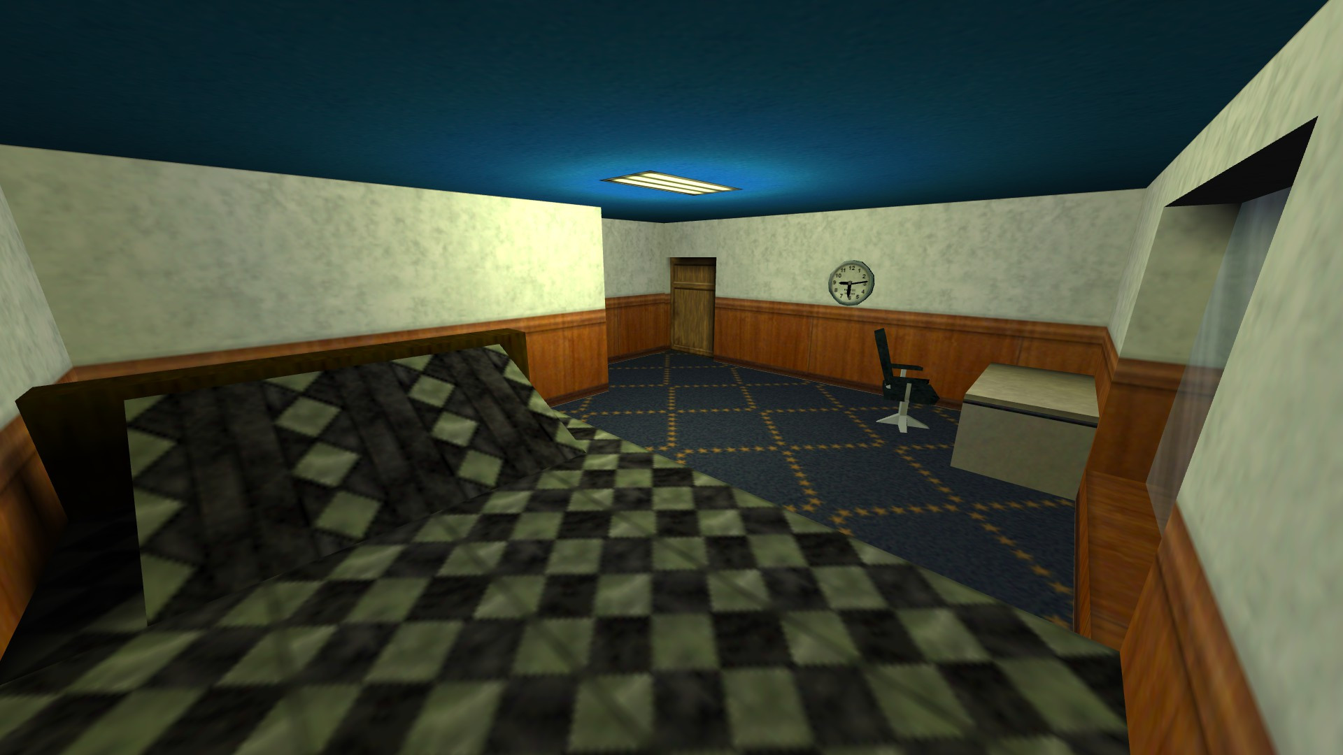 Home Sweet Home Mod for Half-Life | HL Mods