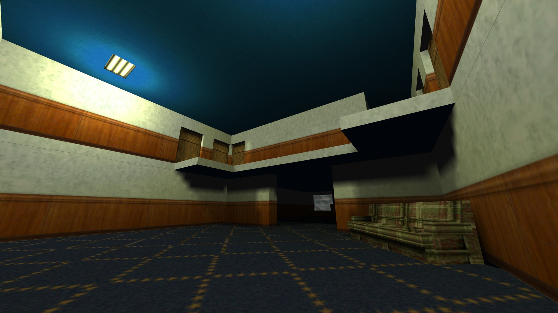 Home Sweet Home Mod for Half-Life | HL Mods