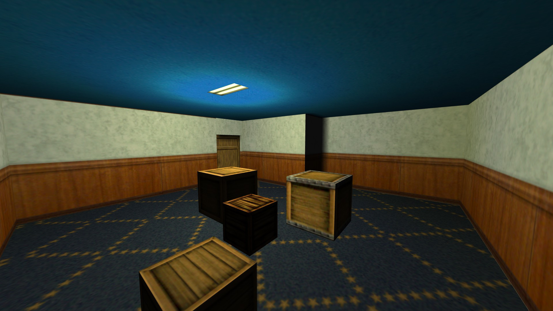 Home Sweet Home Mod for Half-Life | HL Mods