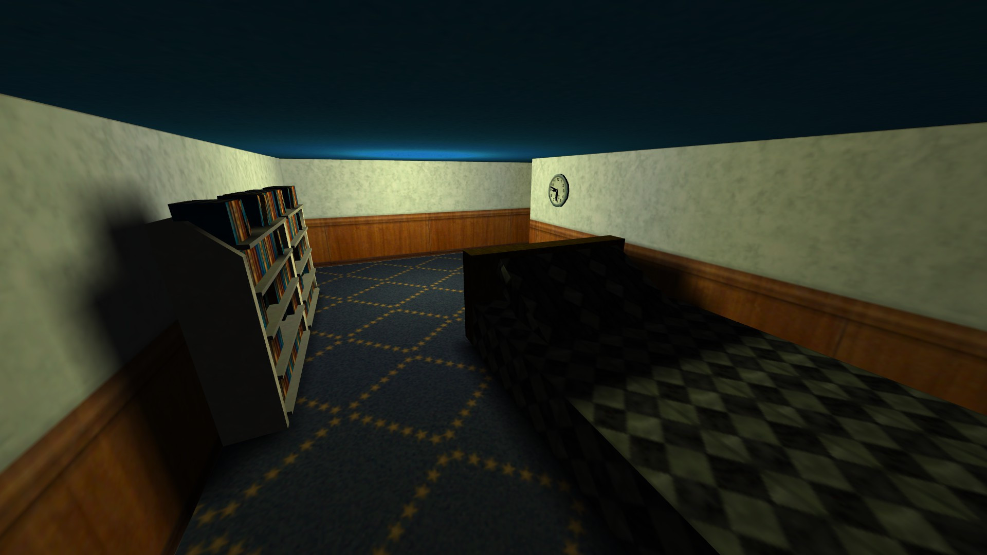 Home Sweet Home Mod for Half-Life | HL Mods