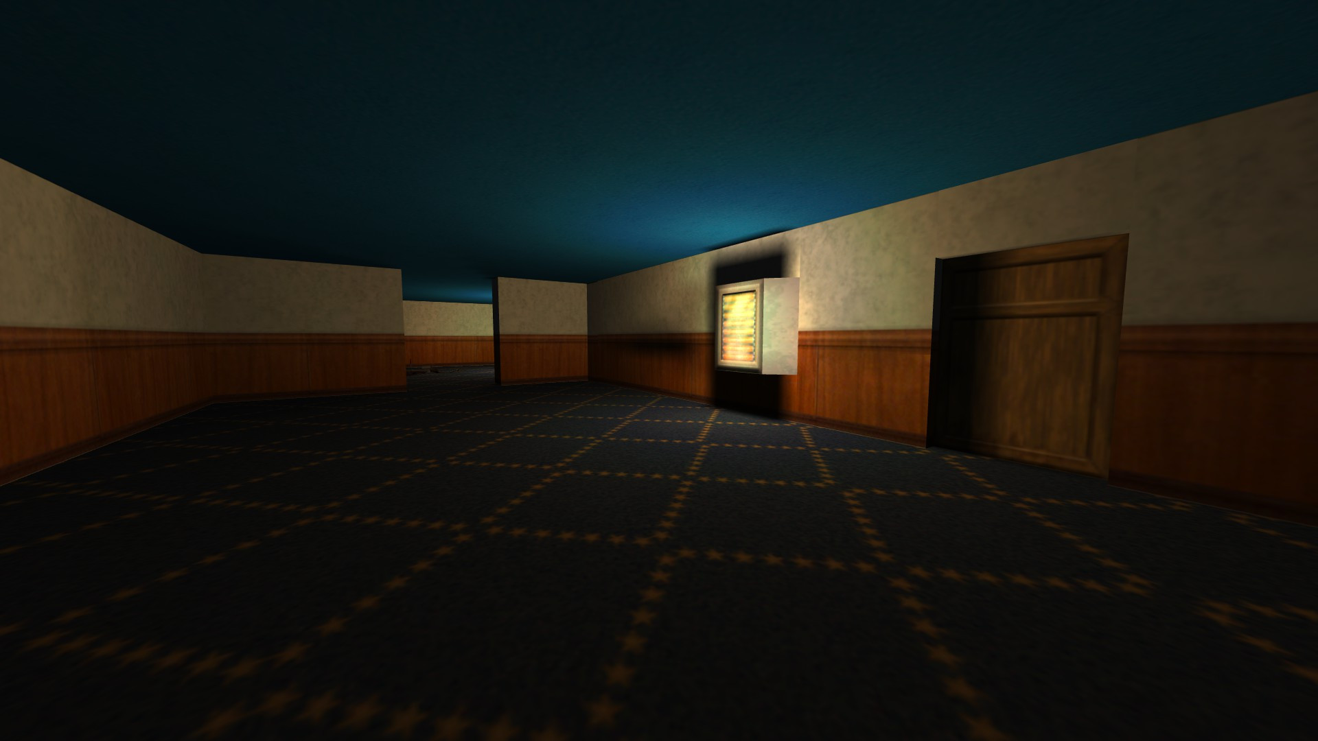 Home Sweet Home Mod for Half-Life | HL Mods