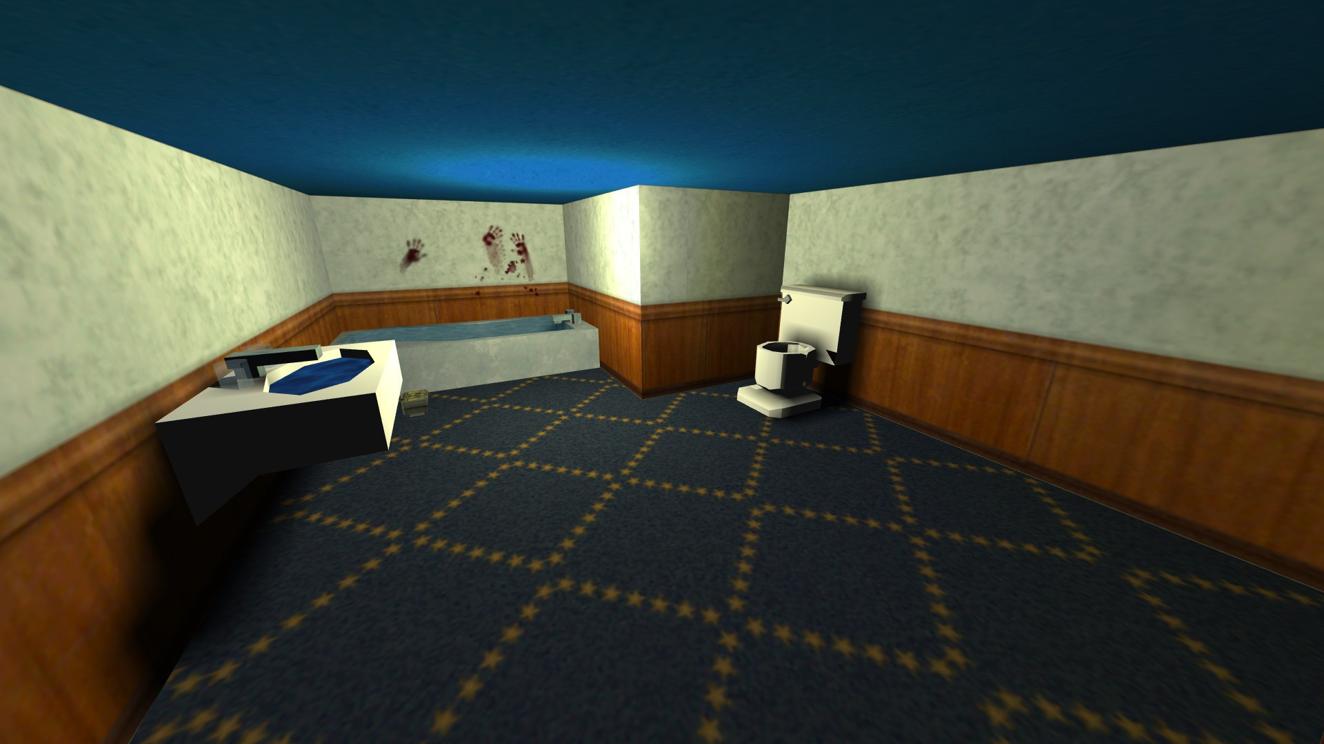 Home Sweet Home Mod for Half-Life | HL Mods