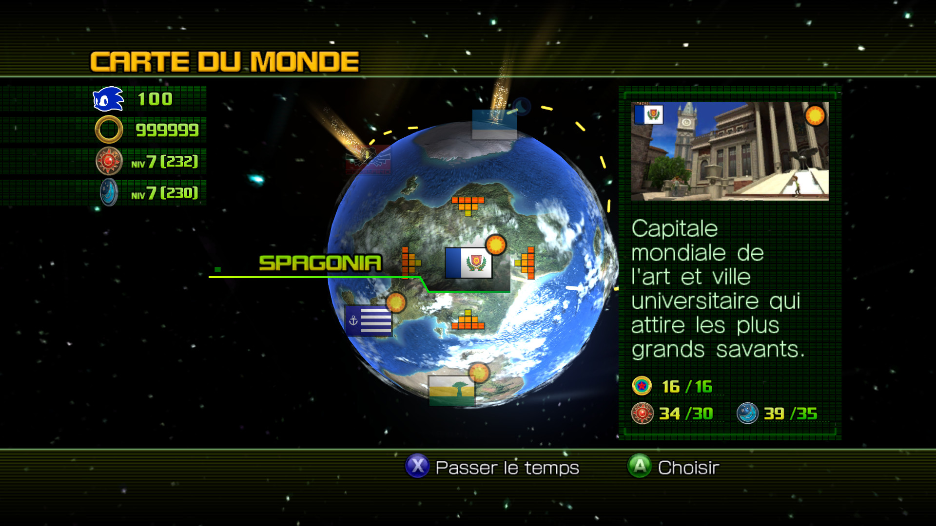 Hide Life System Mod for Unleashed Recompiled | UR Mods