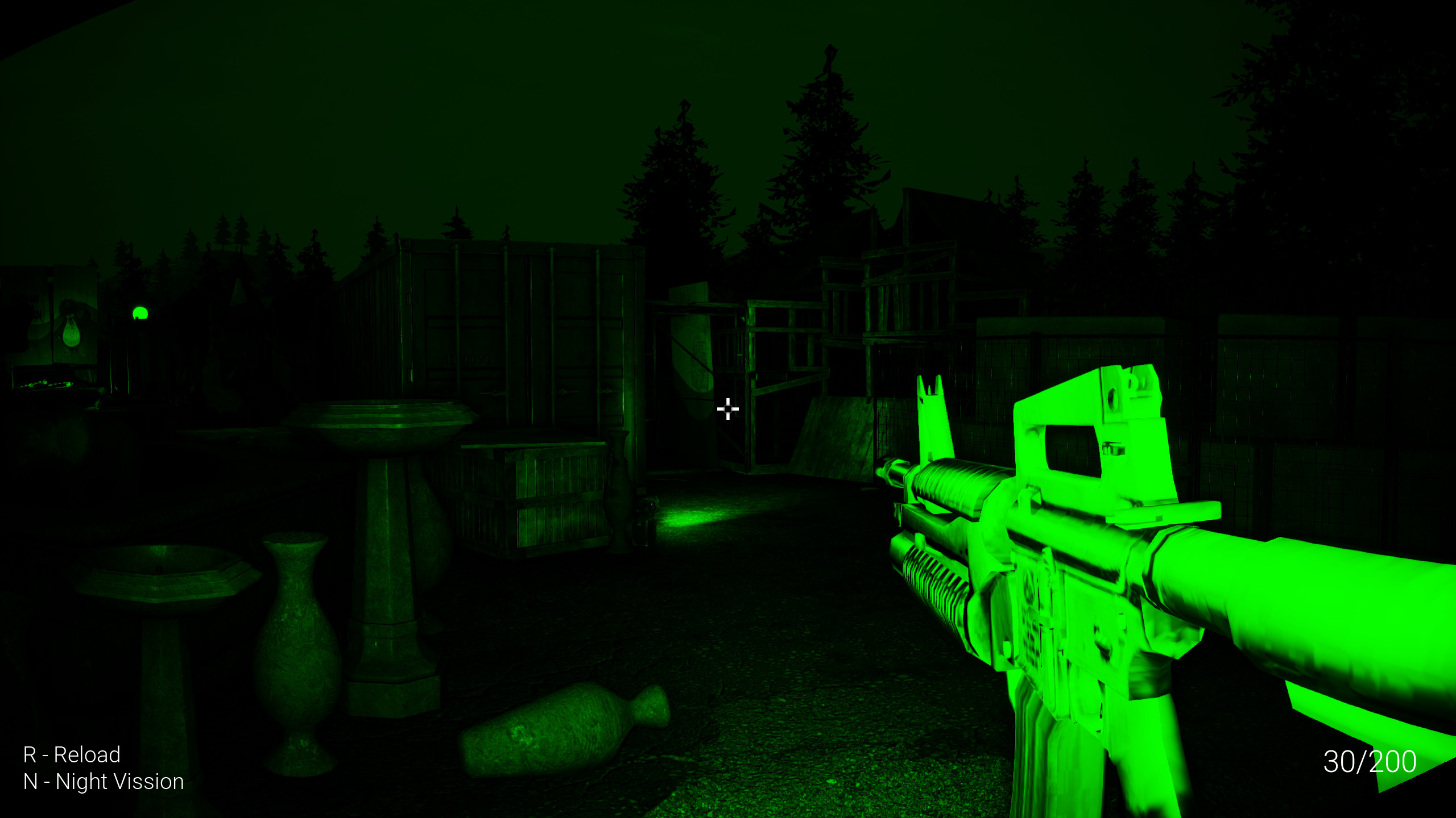 Weapons SOTM Mod for Five Nights at Freddy's Secret of The Mimic | FNAF ...