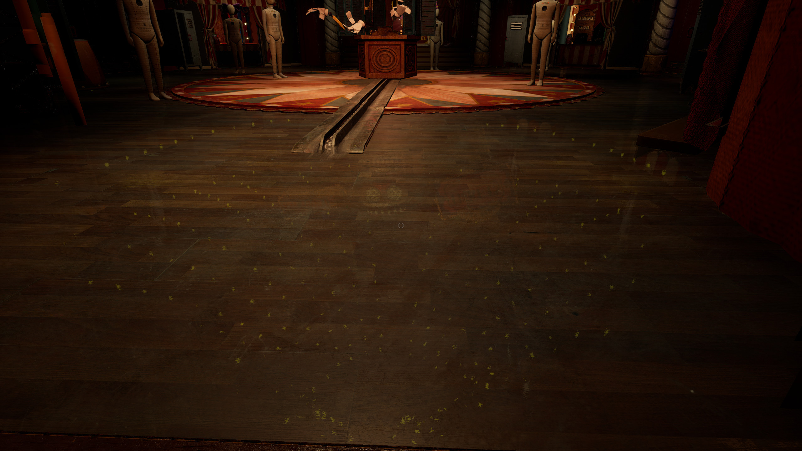 Strange Reflections SOTM Mod for Five Nights at Freddy's Secret of The ...