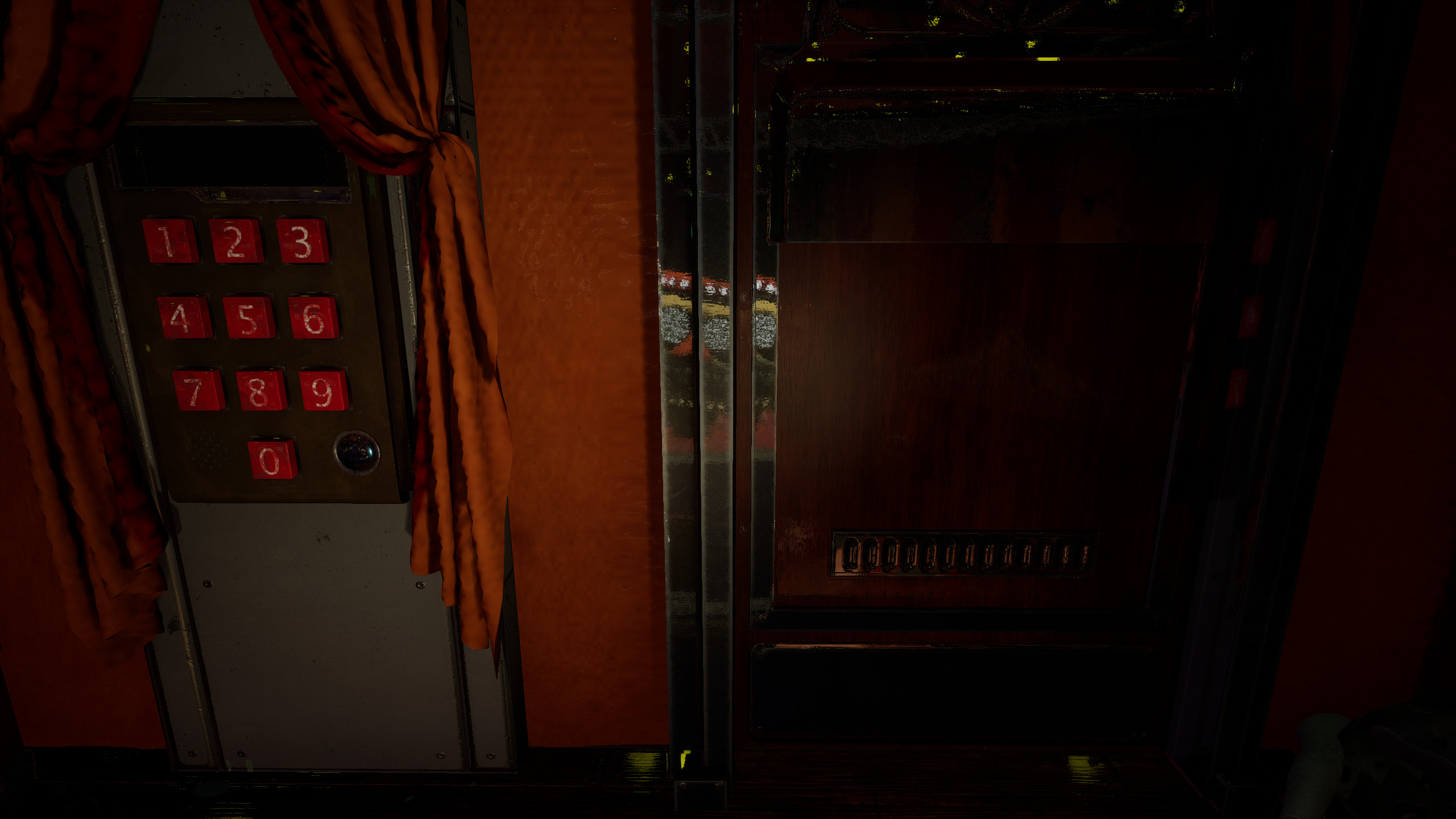 Strange Reflections SOTM Mod for Five Nights at Freddy's Secret of The ...