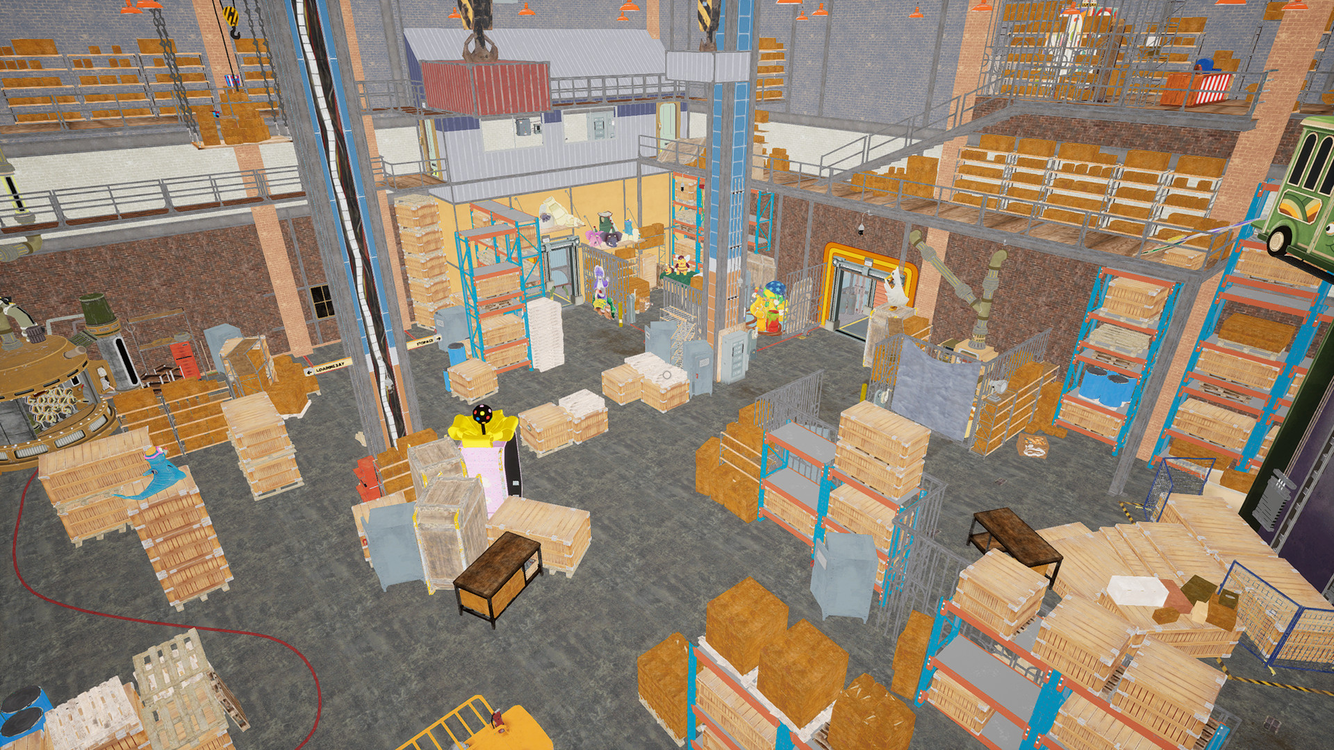 Screenshot Maker SOTM Mod for Five Nights at Freddy's Secret of The ...