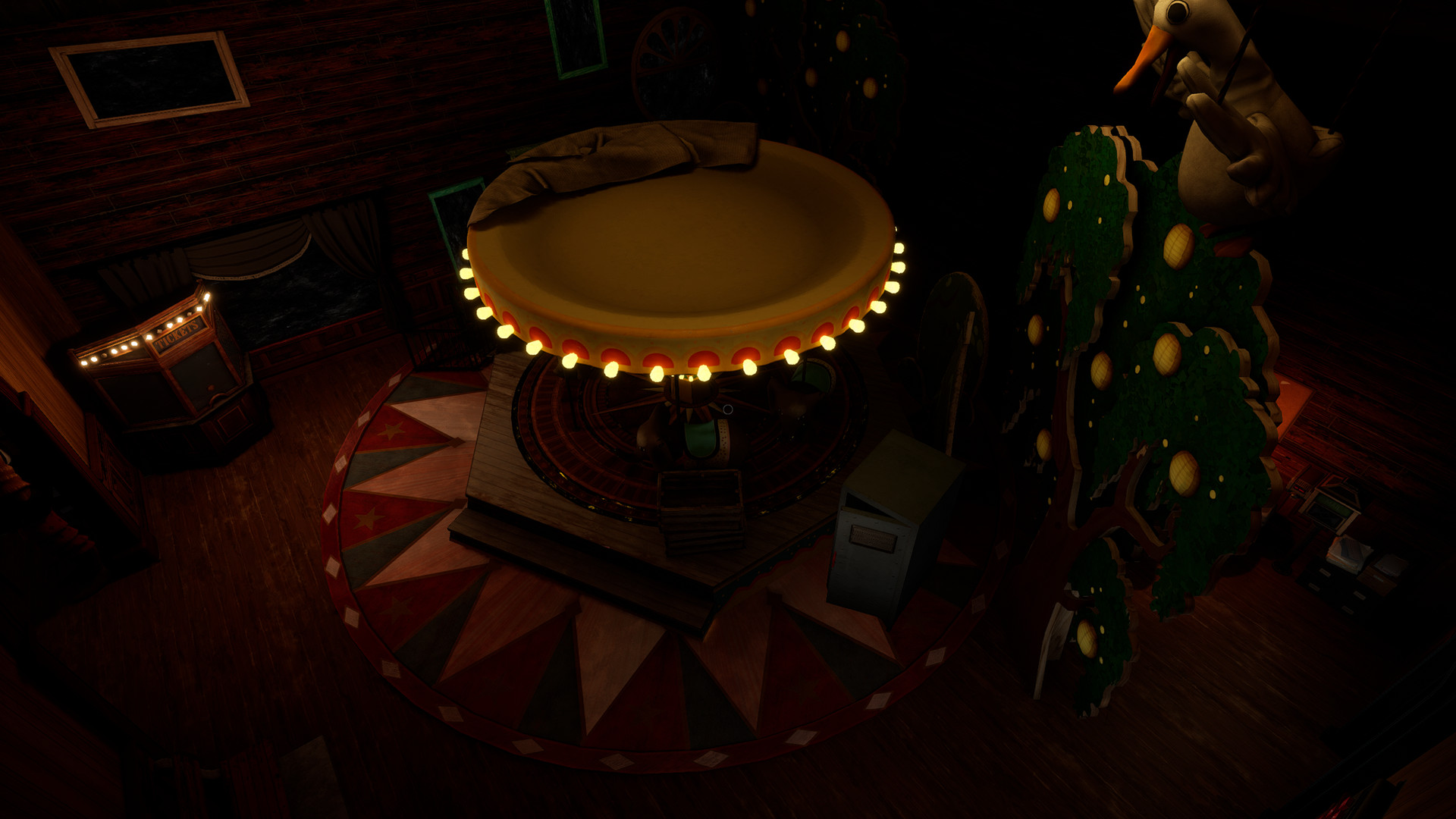 Screenshot Maker SOTM Mod for Five Nights at Freddy's Secret of The ...