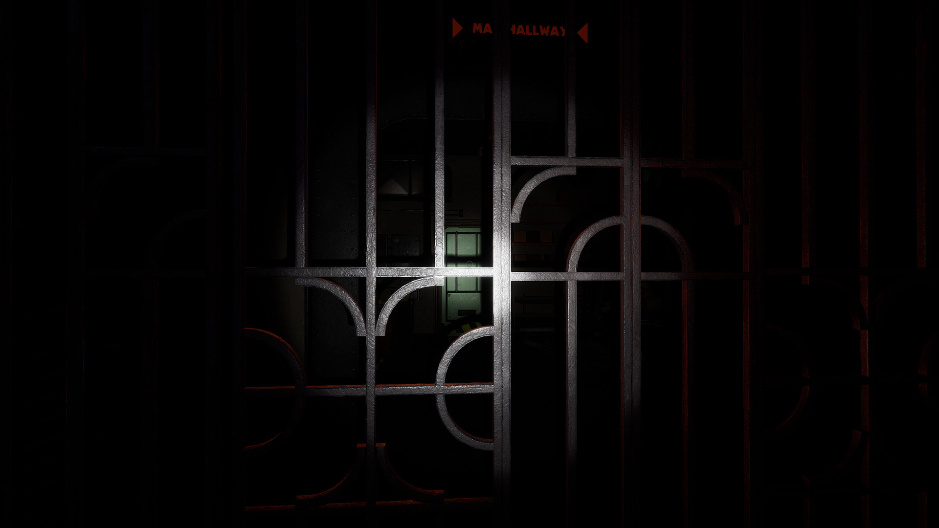 Flashlight SOTM Mod for Five Nights at Freddy's Secret of The Mimic ...