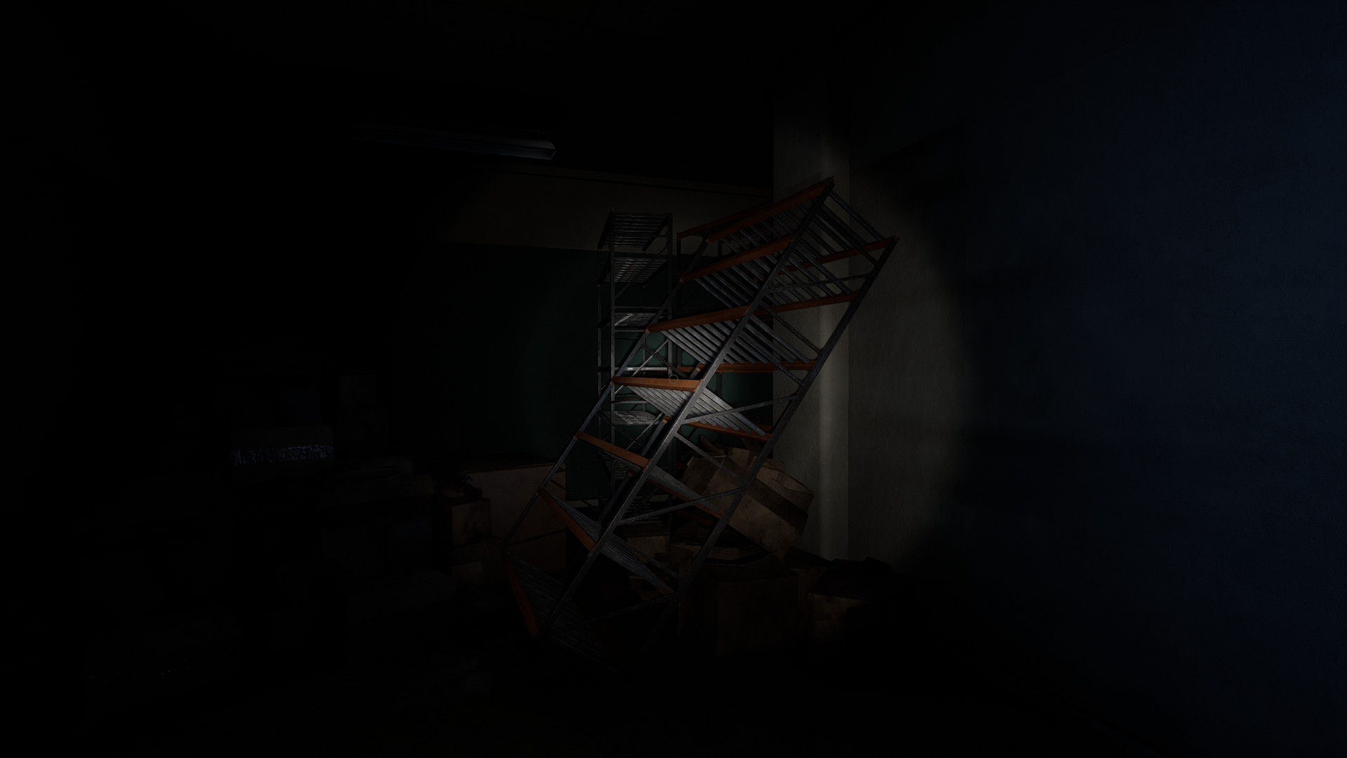 Flashlight SOTM Mod for Five Nights at Freddy's Secret of The Mimic ...