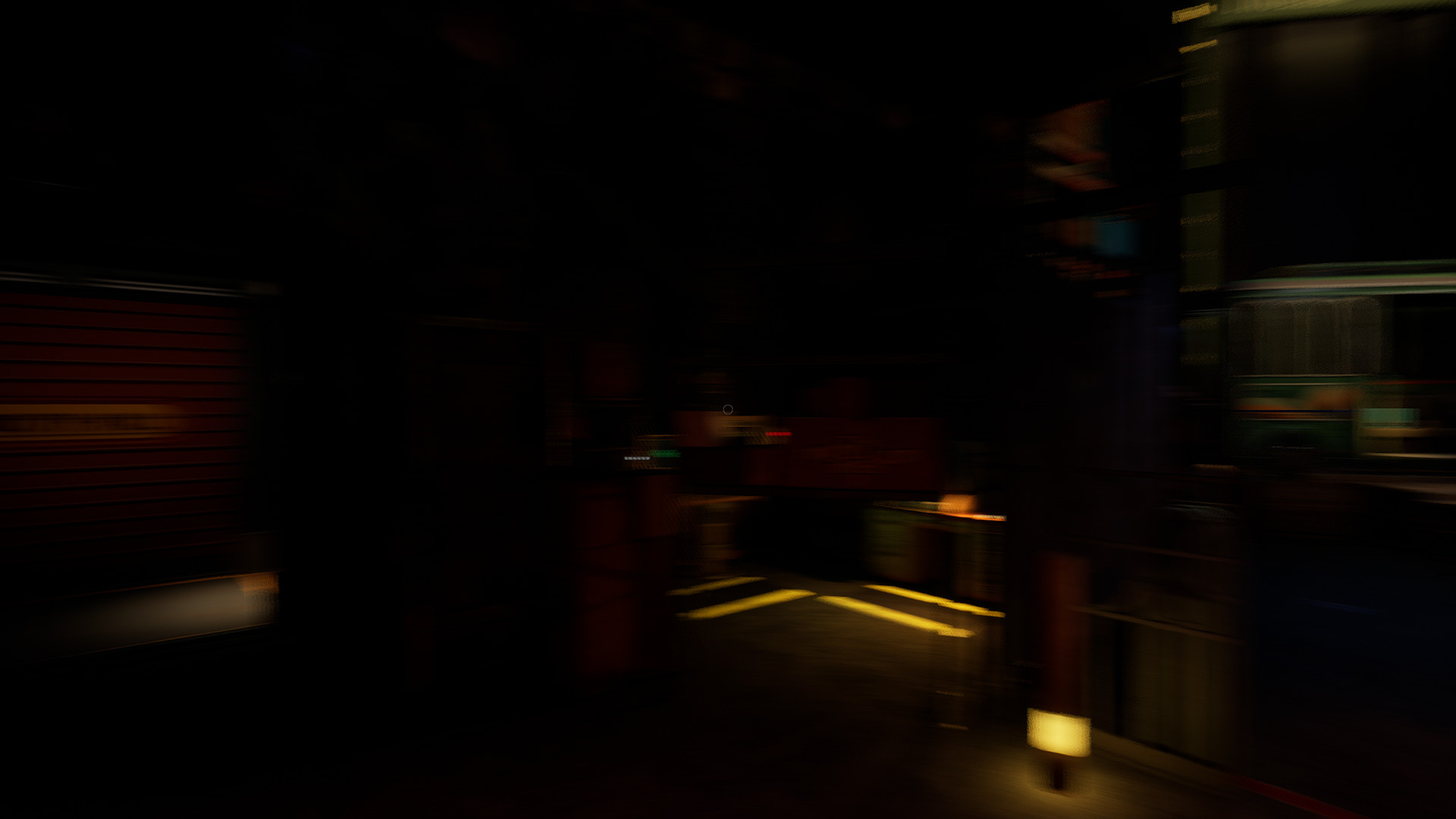 Motion Blur SOTM Mod for Five Nights at Freddy's Secret of The Mimic ...