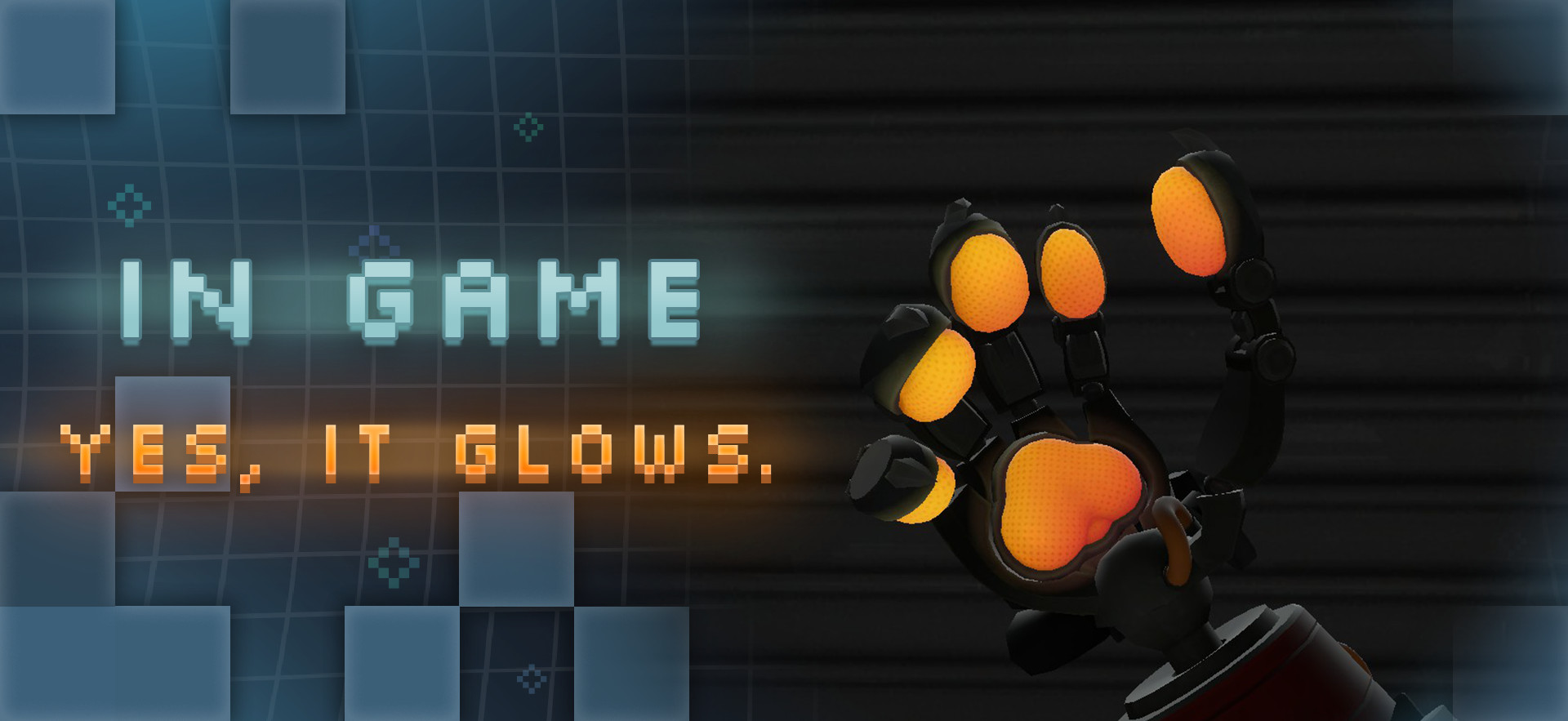 Pawslinger - 70+ viewmodel Mod for Team Fortress 2 | TF2 Mods