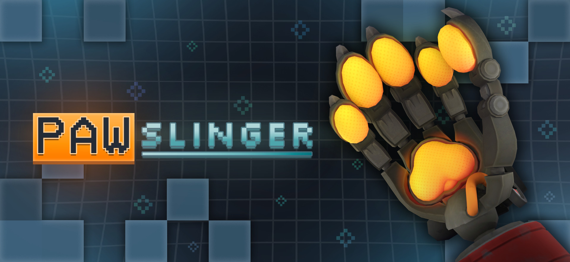 Pawslinger - 70+ viewmodel Mod for Team Fortress 2 | TF2 Mods