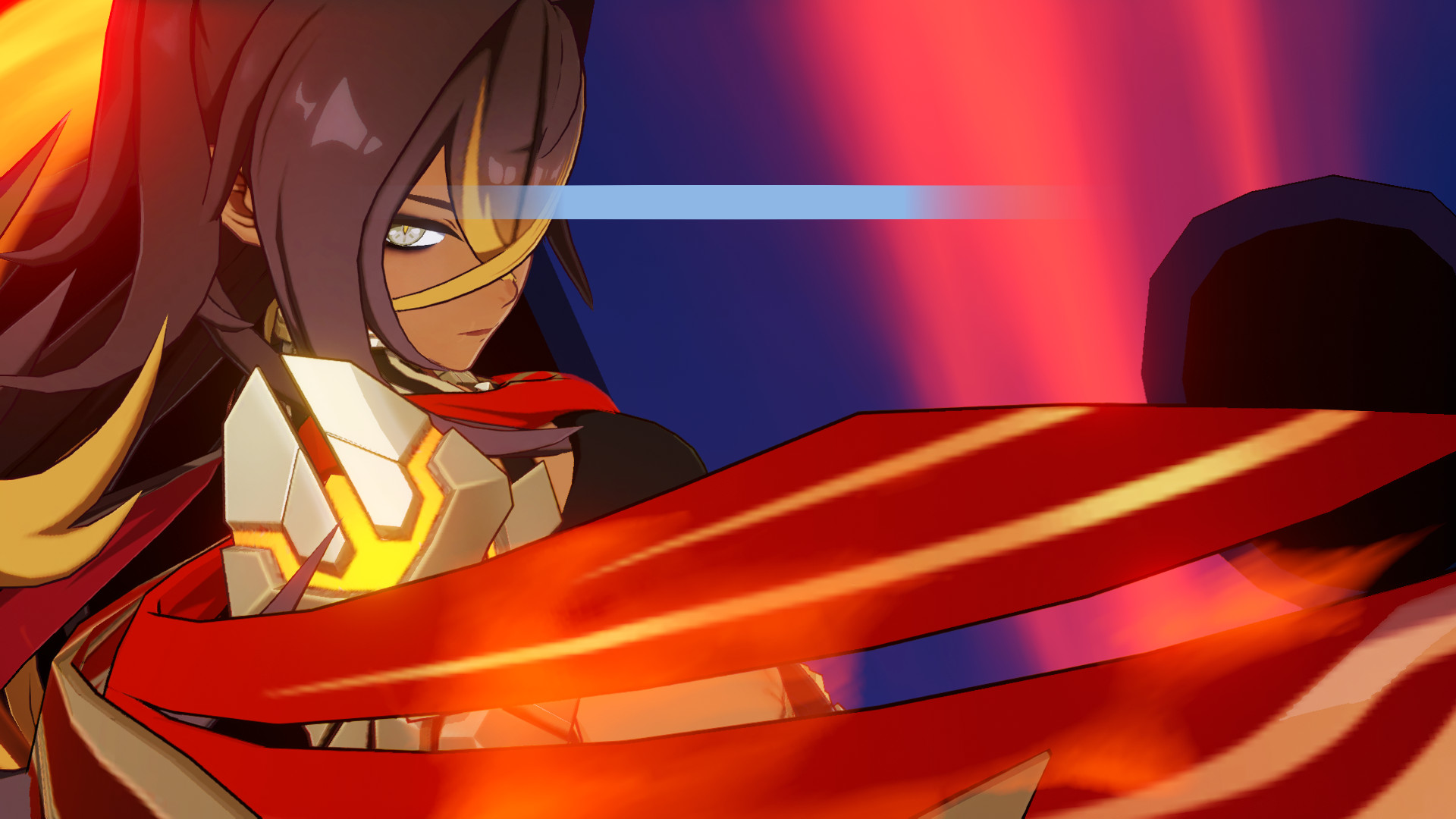 sunz's Dehya Mod for Genshin Impact | GI Mods