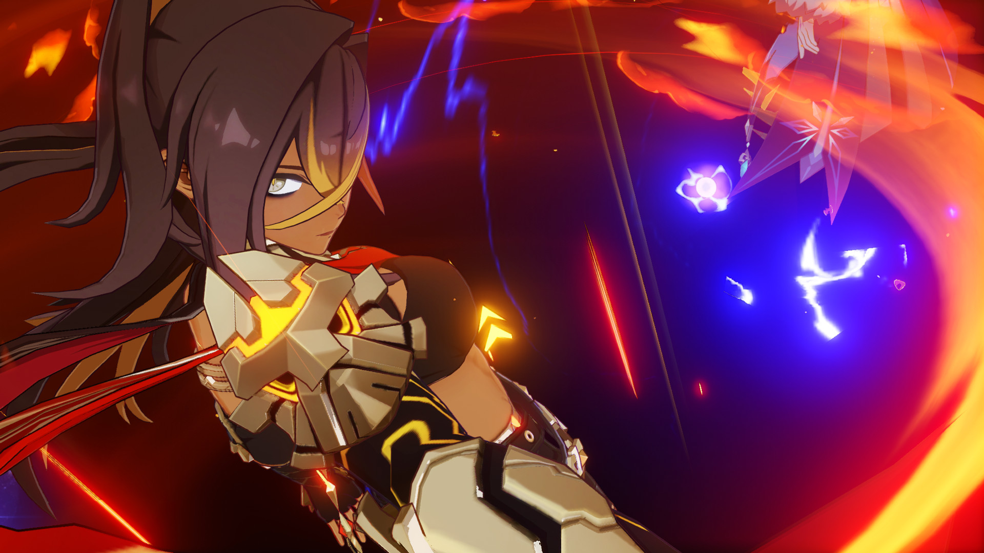 sunz's Dehya Mod for Genshin Impact | GI Mods