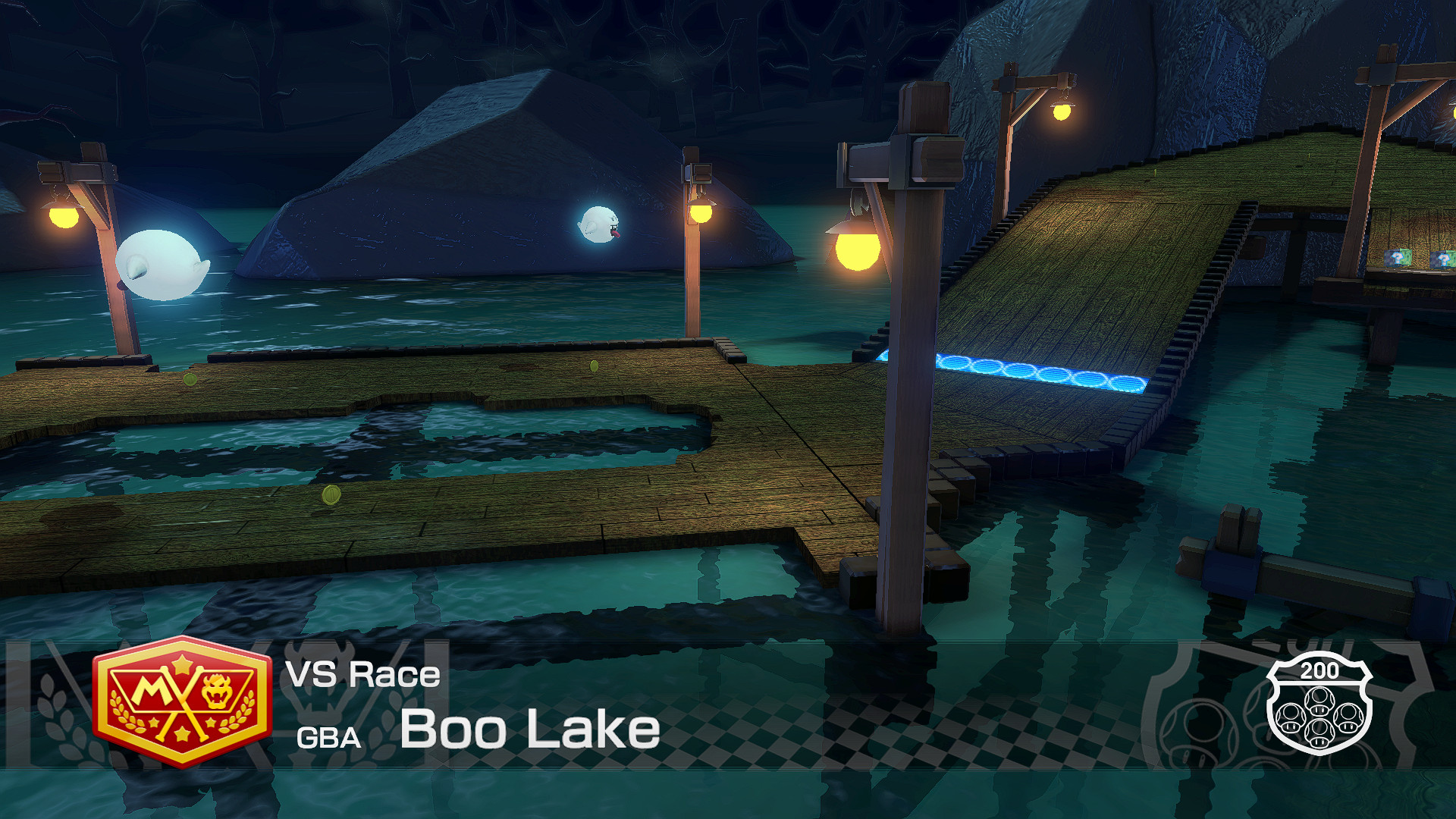 Booster Course Pass Improved Mod for Mario Kart 8 Deluxe | MK8D Mods