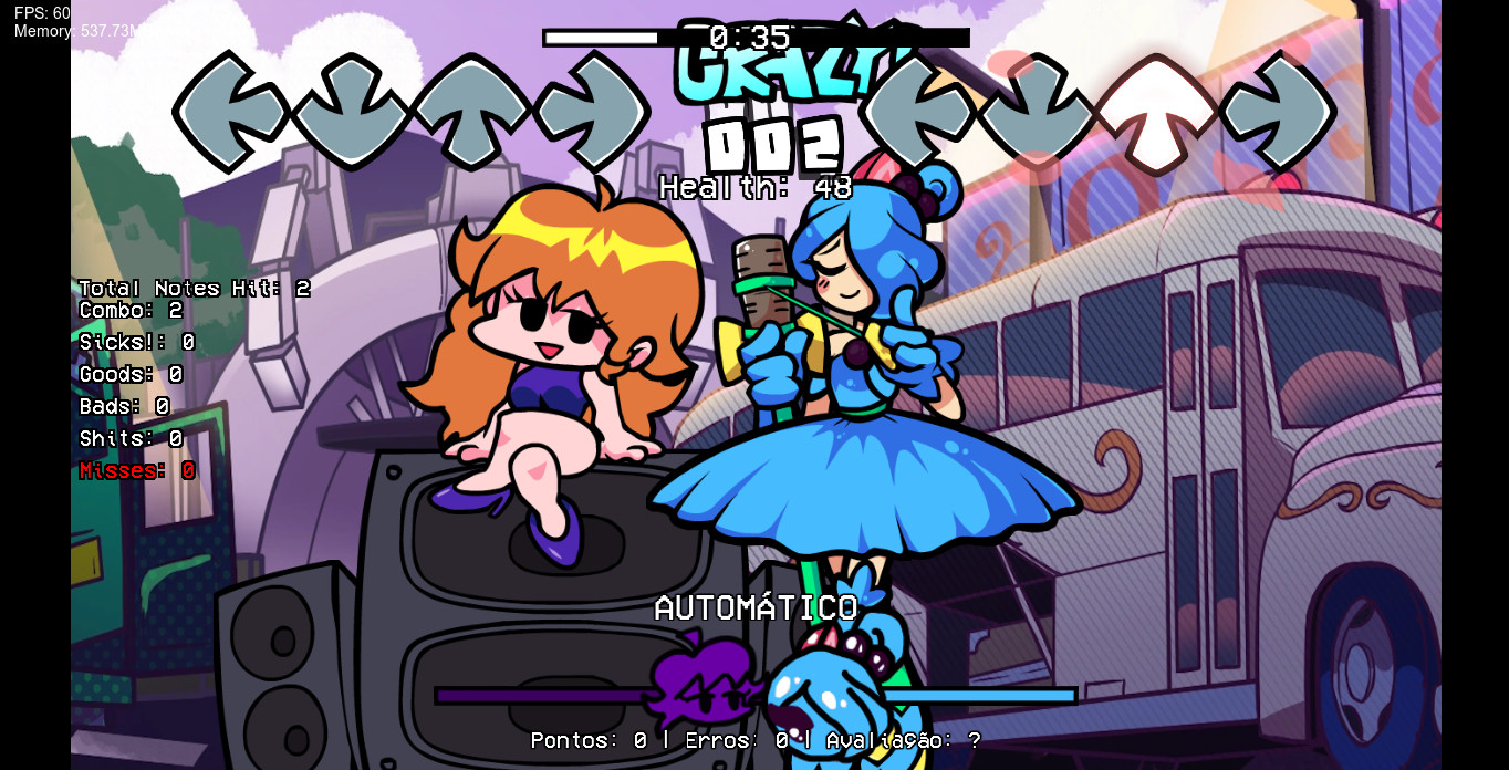 Playable B-Side Sweet Remake (FanMade) + FLA Mod for Friday Night ...