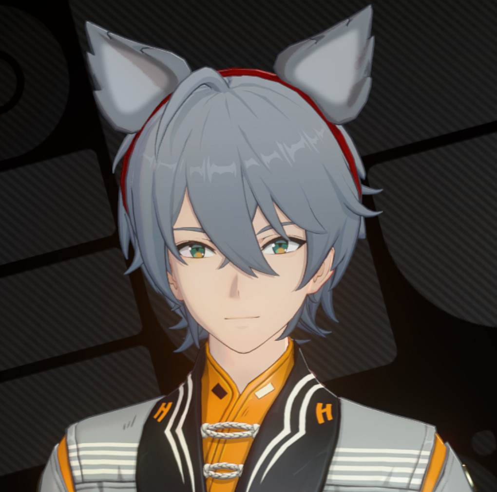 Wise Fluffy Ears Mod for Zenless Zone Zero | ZZZ Mods