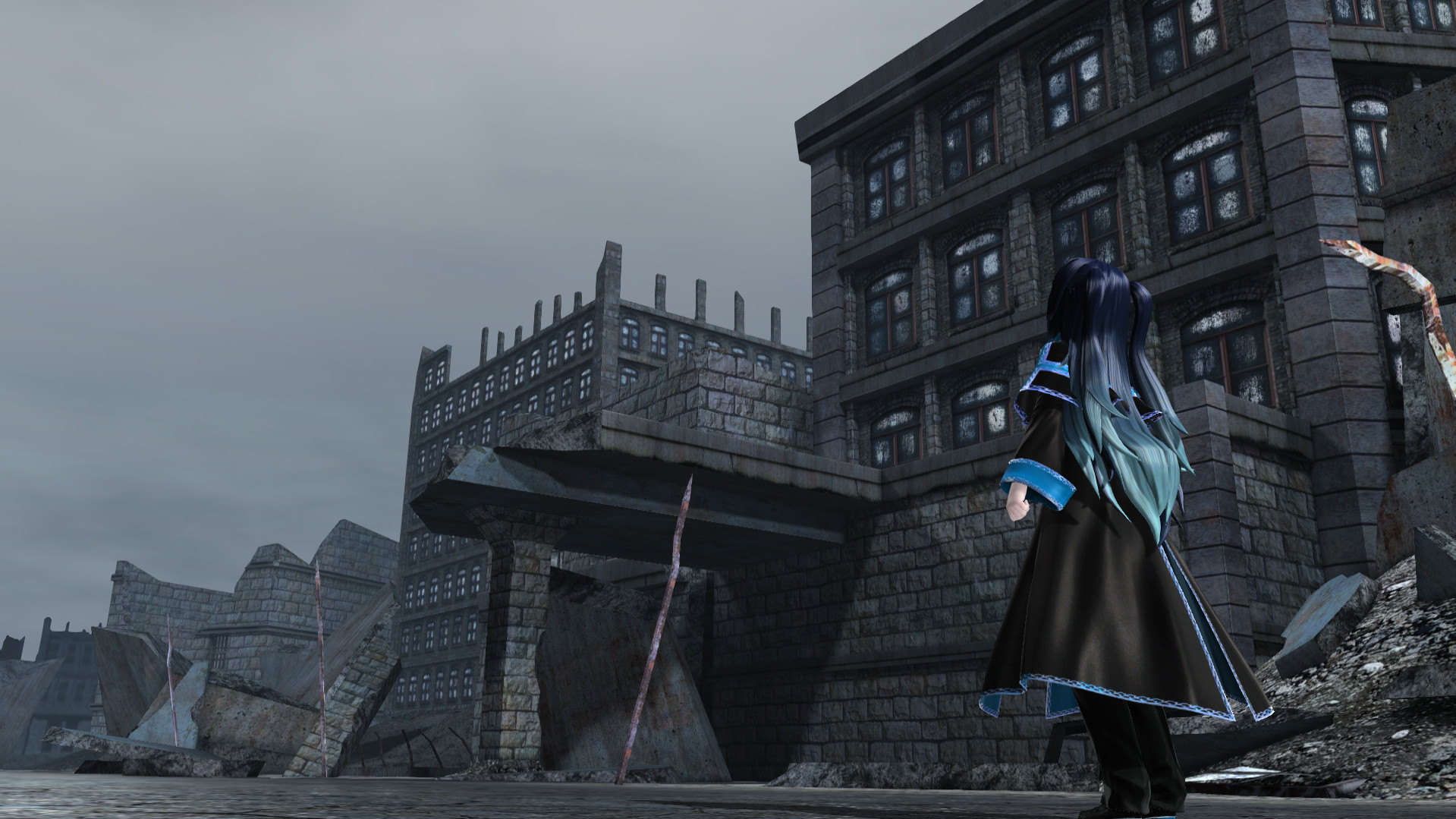 Ado Module Mod for Hatsune Miku: Project DIVA Mega Mix+ | PDMegaMix+ Mods