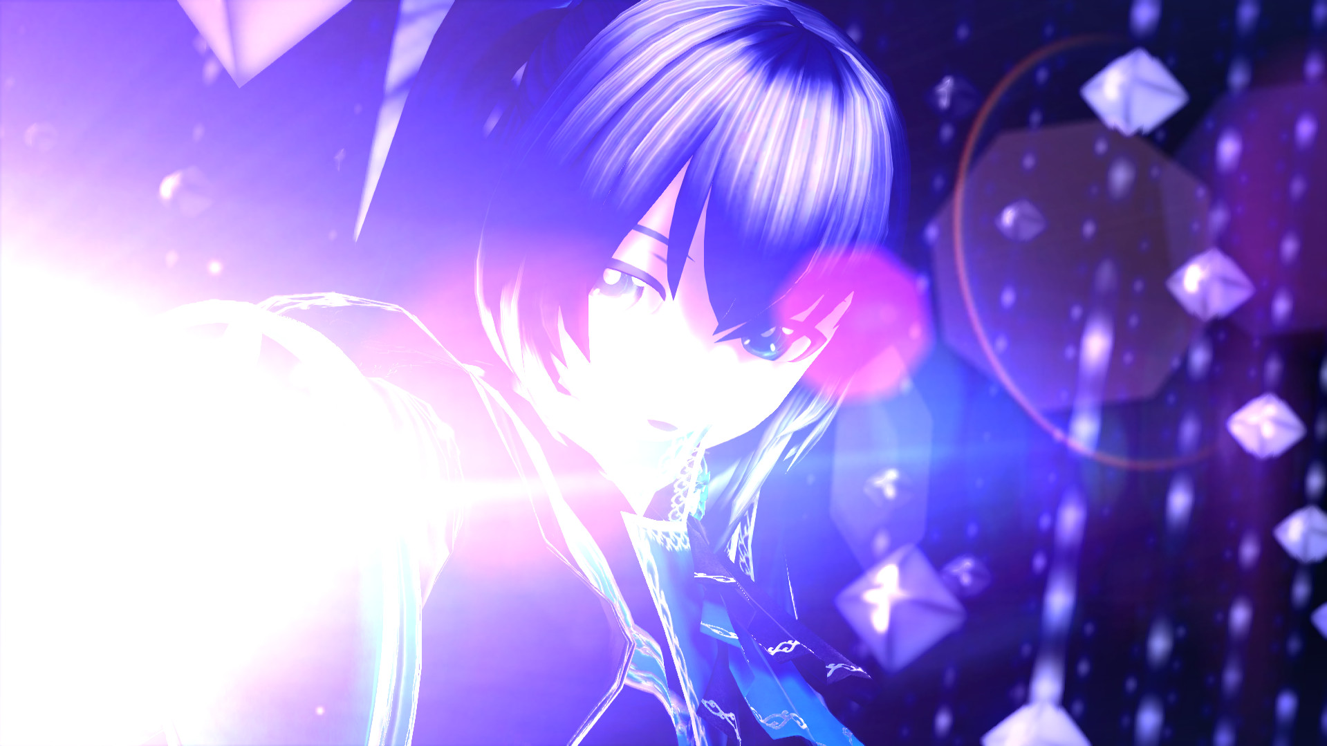 Ado Module Mod for Hatsune Miku: Project DIVA Mega Mix+ | PDMegaMix+ Mods