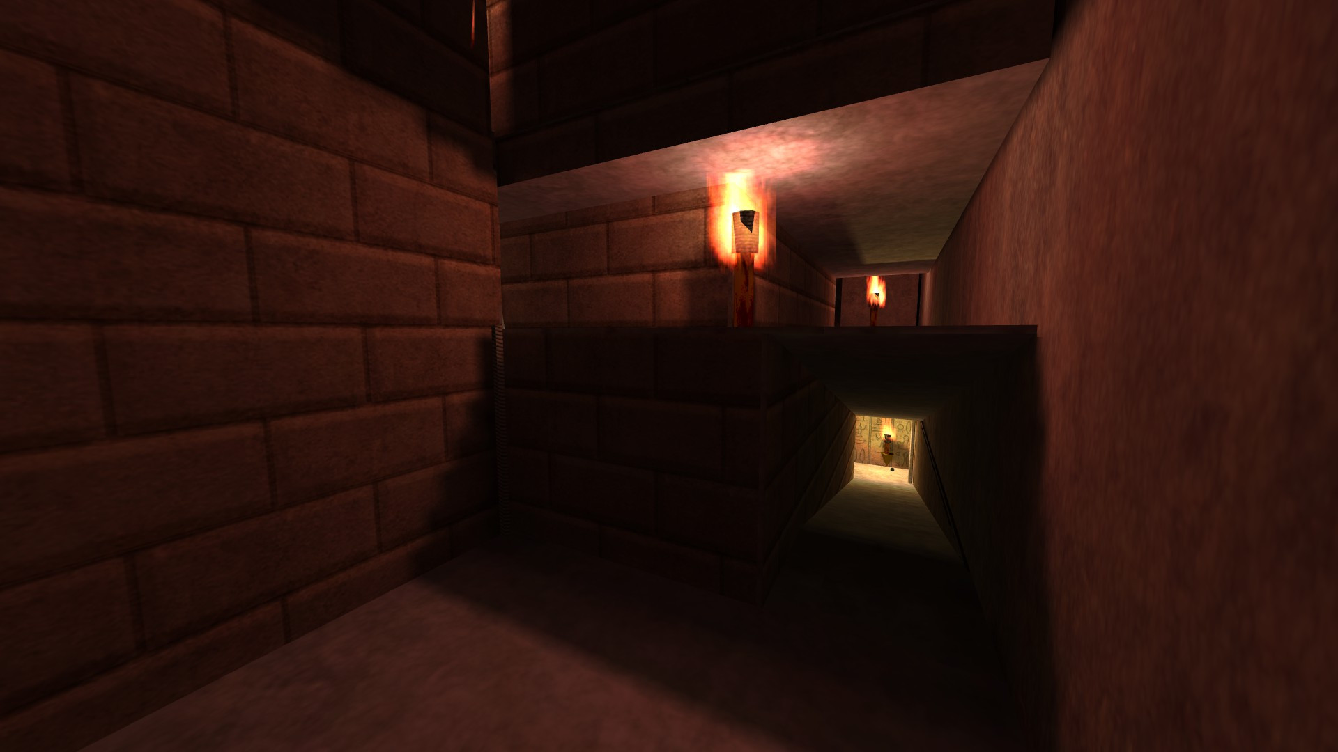 Stargate Temple Mod for Half-Life | HL Mods