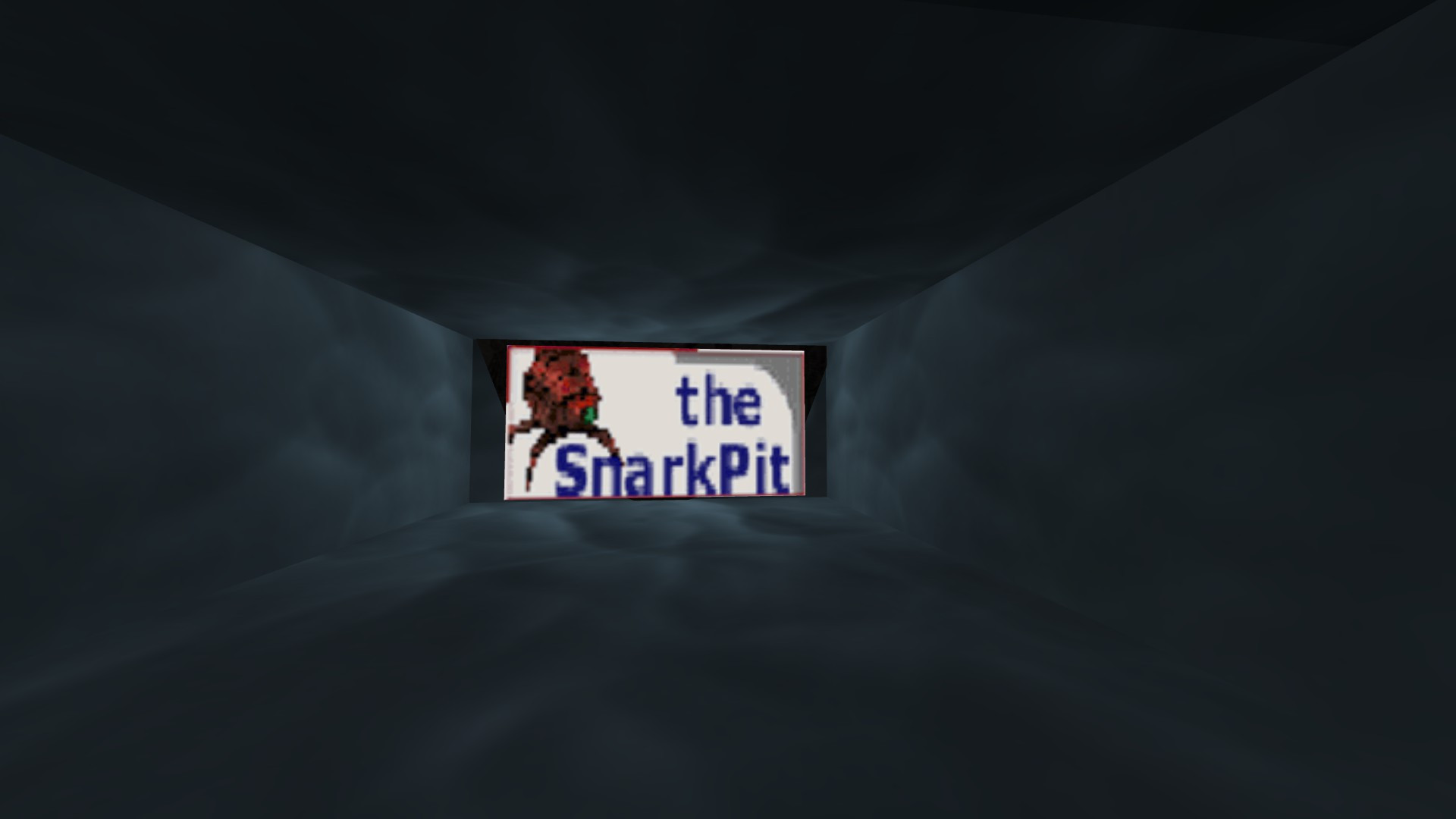 Stargate Temple Mod for Half-Life | HL Mods