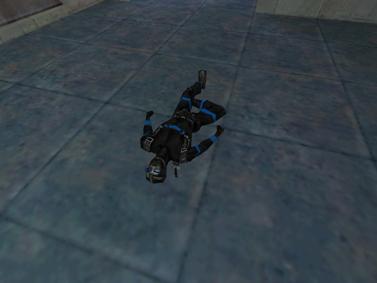 Blax's Spy Mod for Team Fortress Classic | TFC Mods