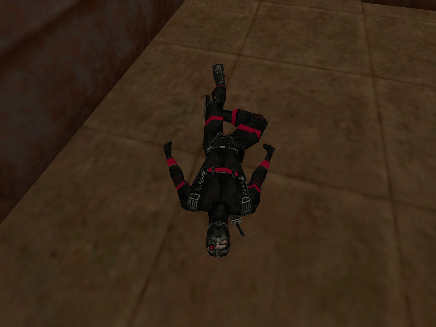 Blax's Spy Mod for Team Fortress Classic | TFC Mods