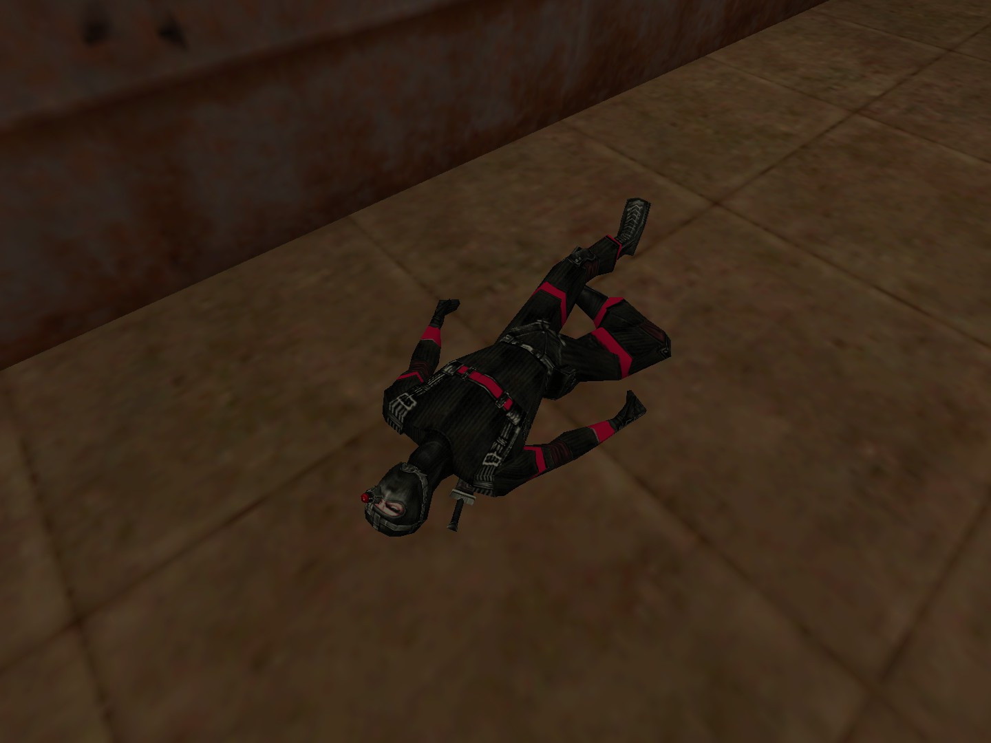 Blax's Spy Mod for Team Fortress Classic | TFC Mods