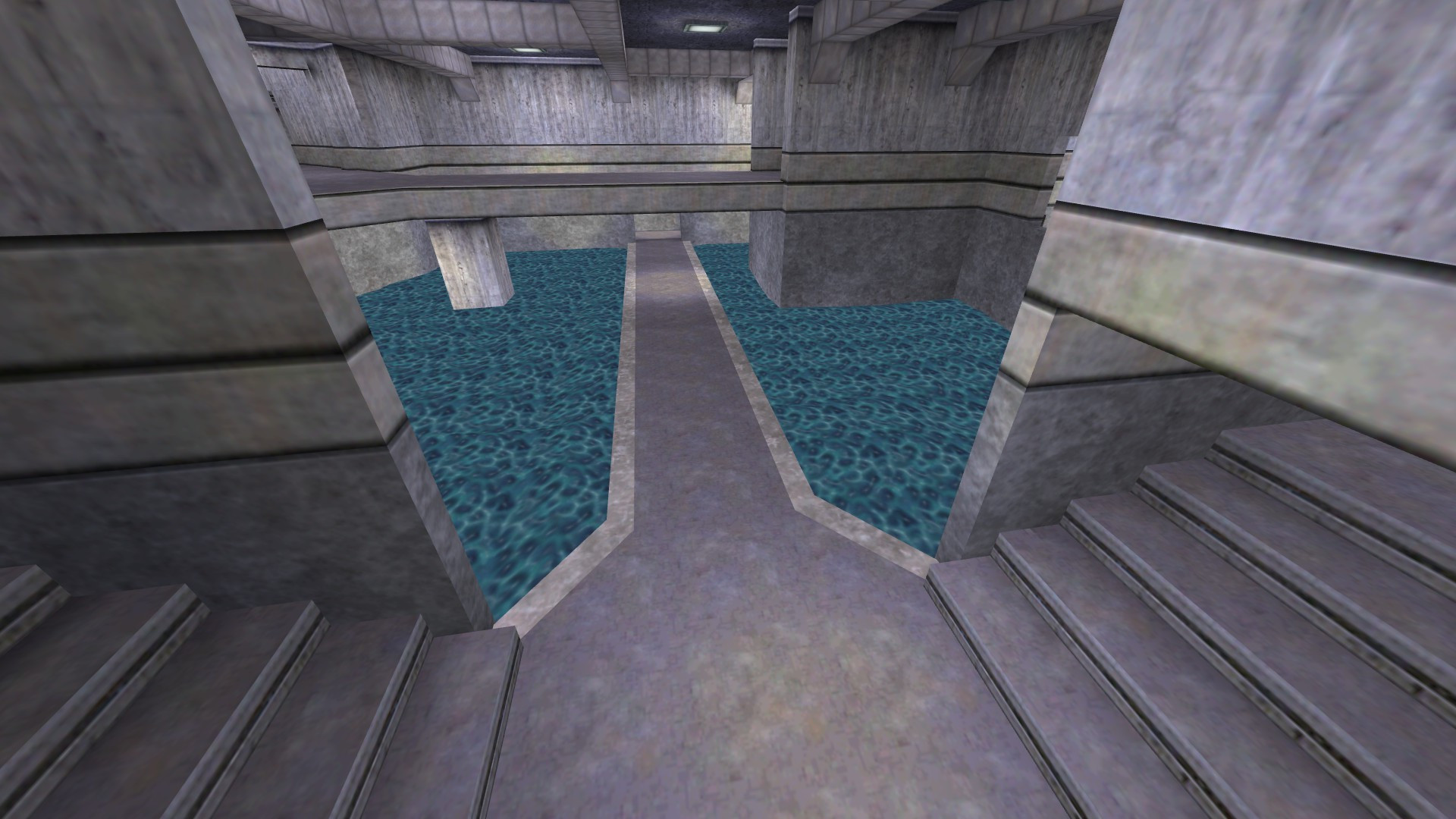 The Abandoned Base Mod for Half-Life | HL Mods