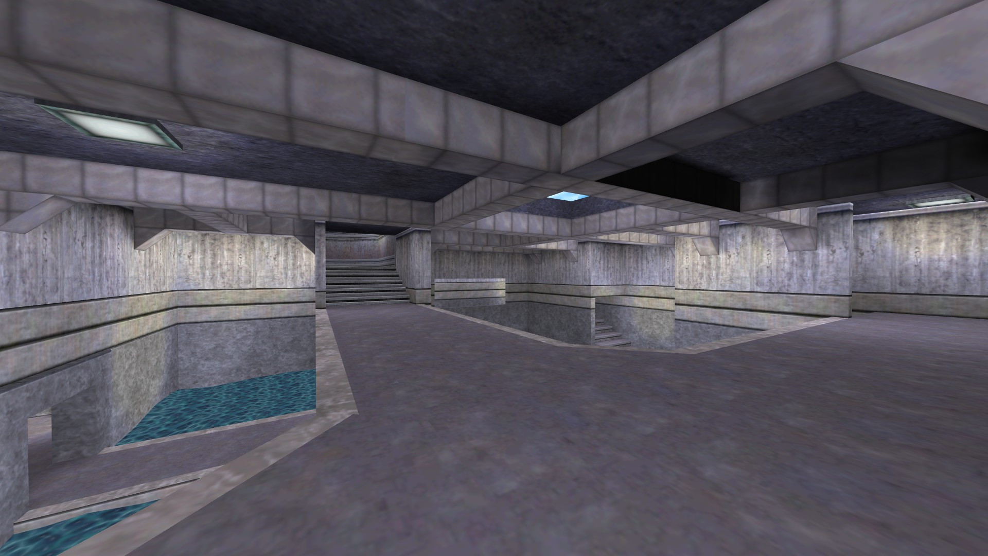 The Abandoned Base Mod for Half-Life | HL Mods