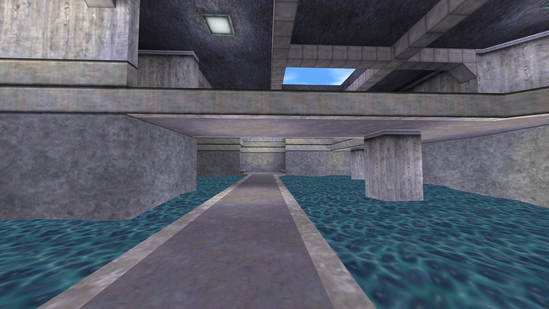 The Abandoned Base Mod for Half-Life | HL Mods