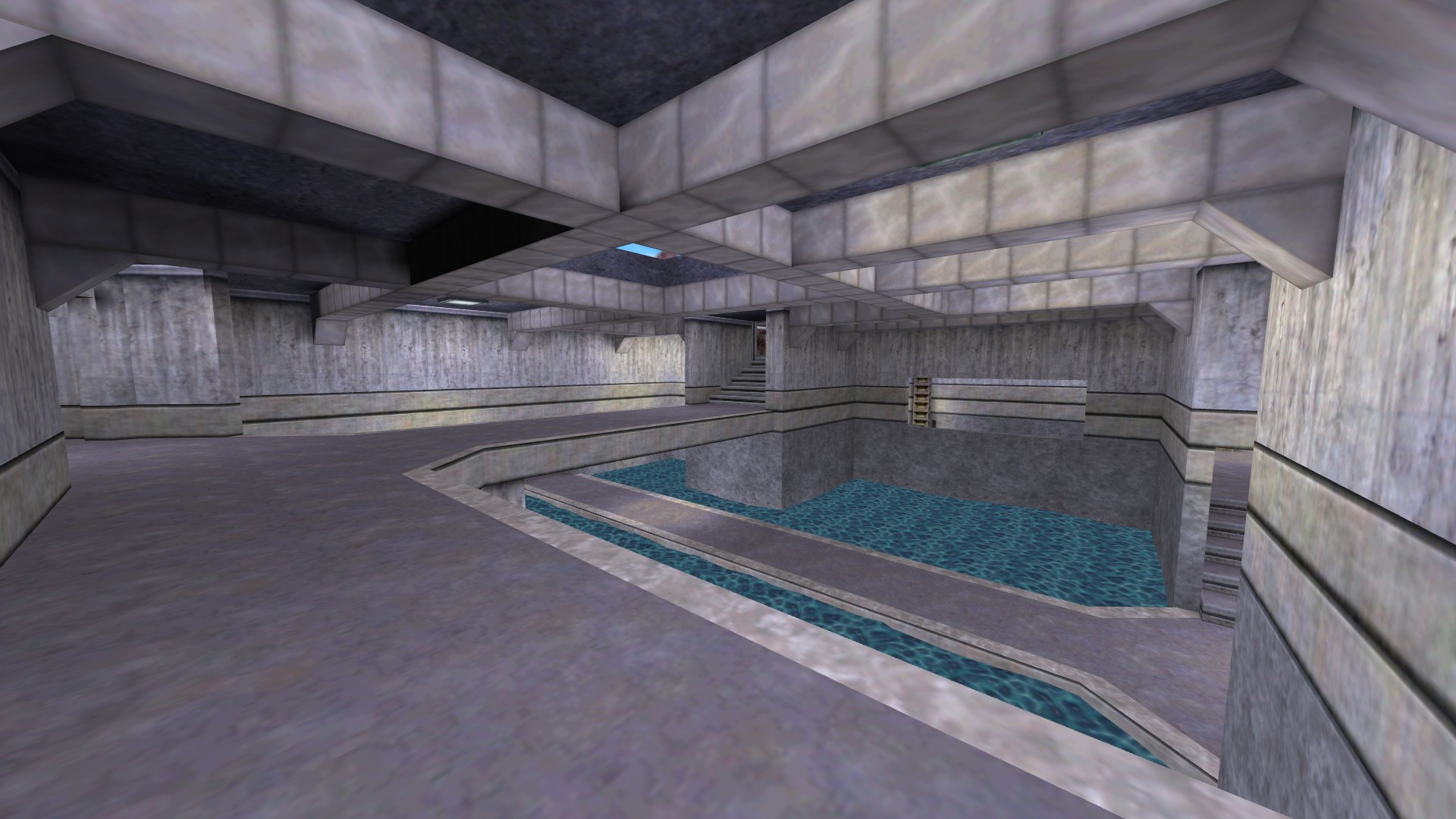 The Abandoned Base Mod for Half-Life | HL Mods