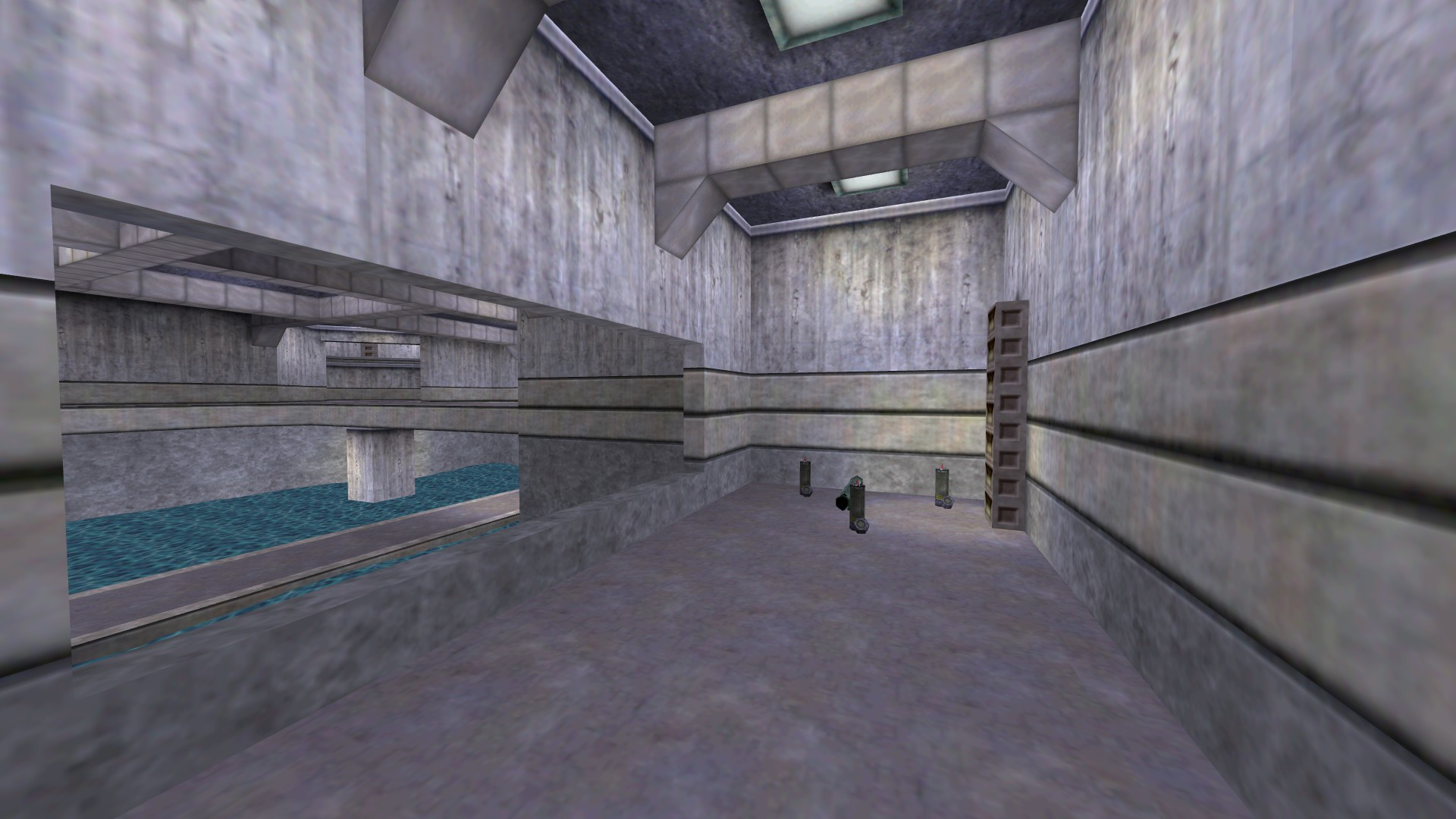 The Abandoned Base Mod for Half-Life | HL Mods