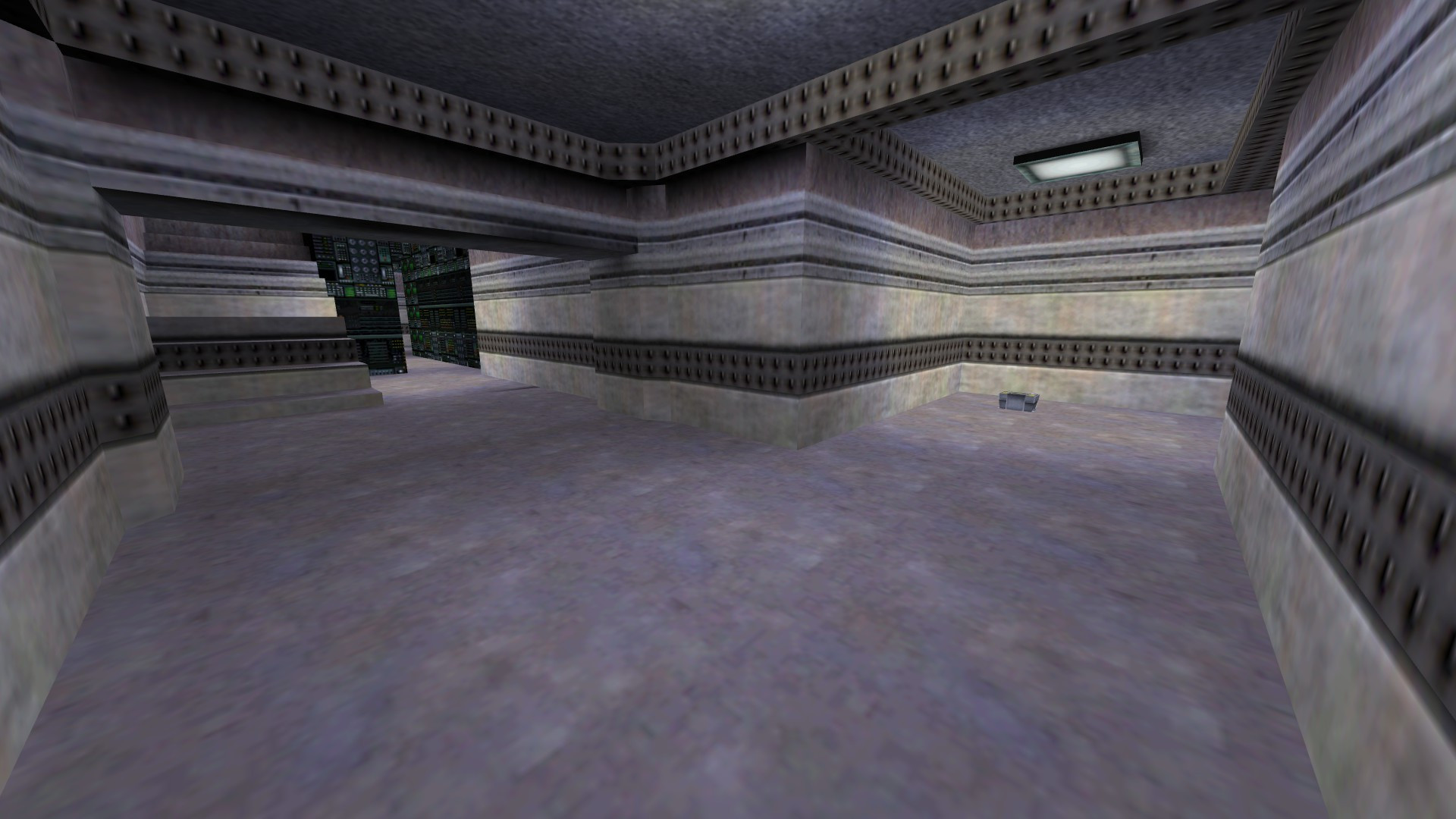 The Abandoned Base Mod for Half-Life | HL Mods