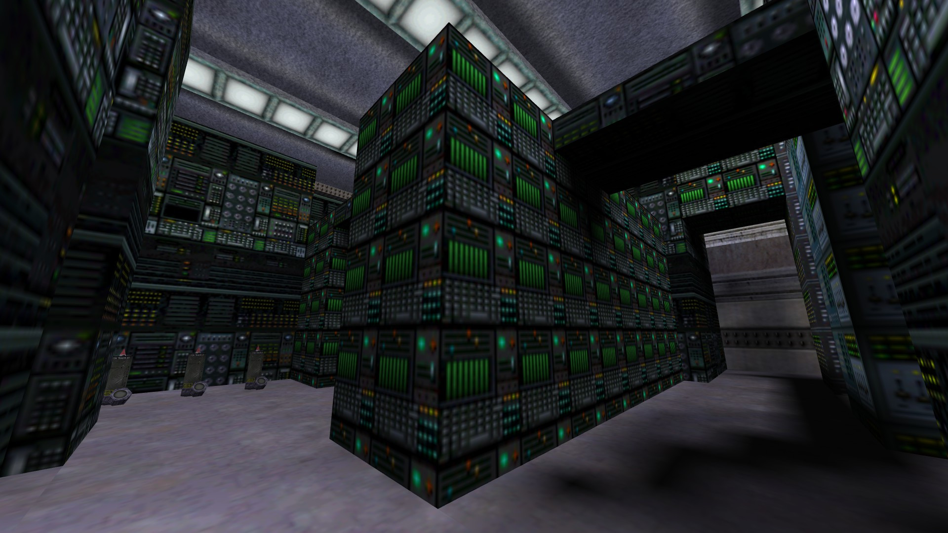 The Abandoned Base Mod for Half-Life | HL Mods