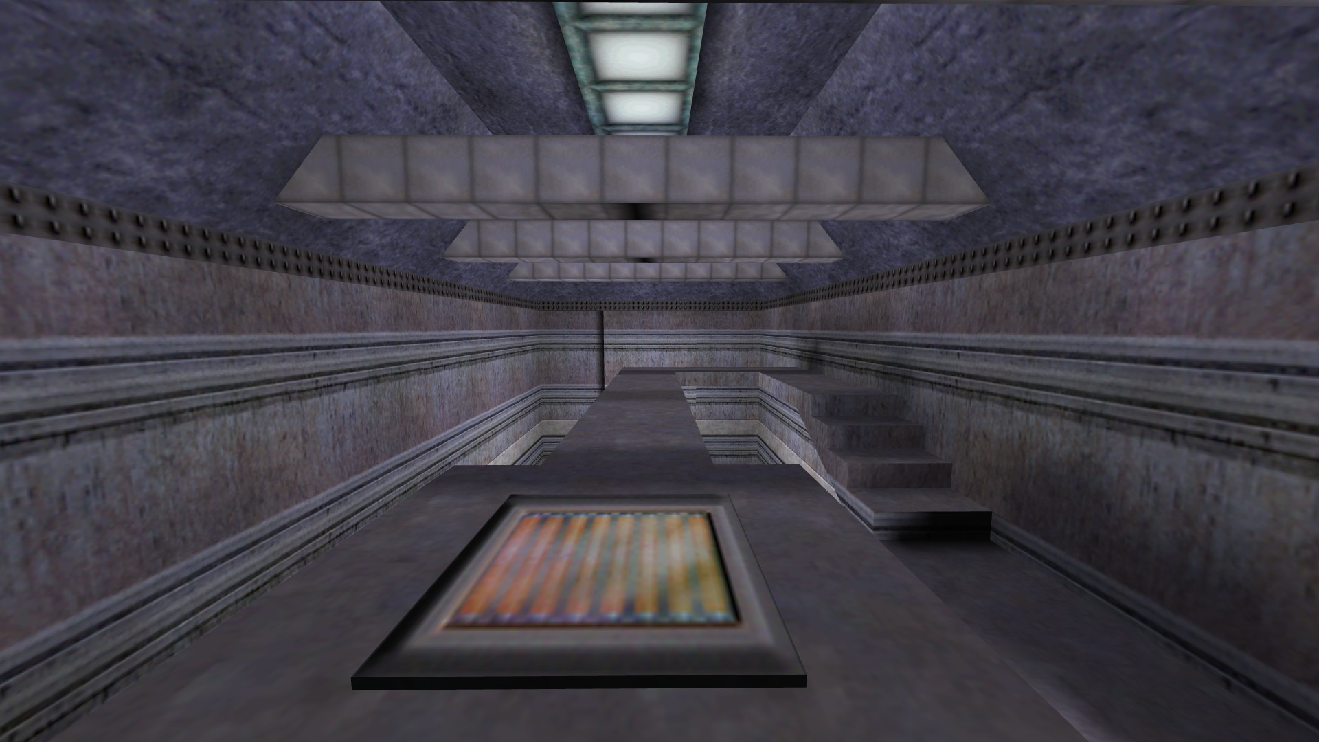 The Abandoned Base Mod for Half-Life | HL Mods